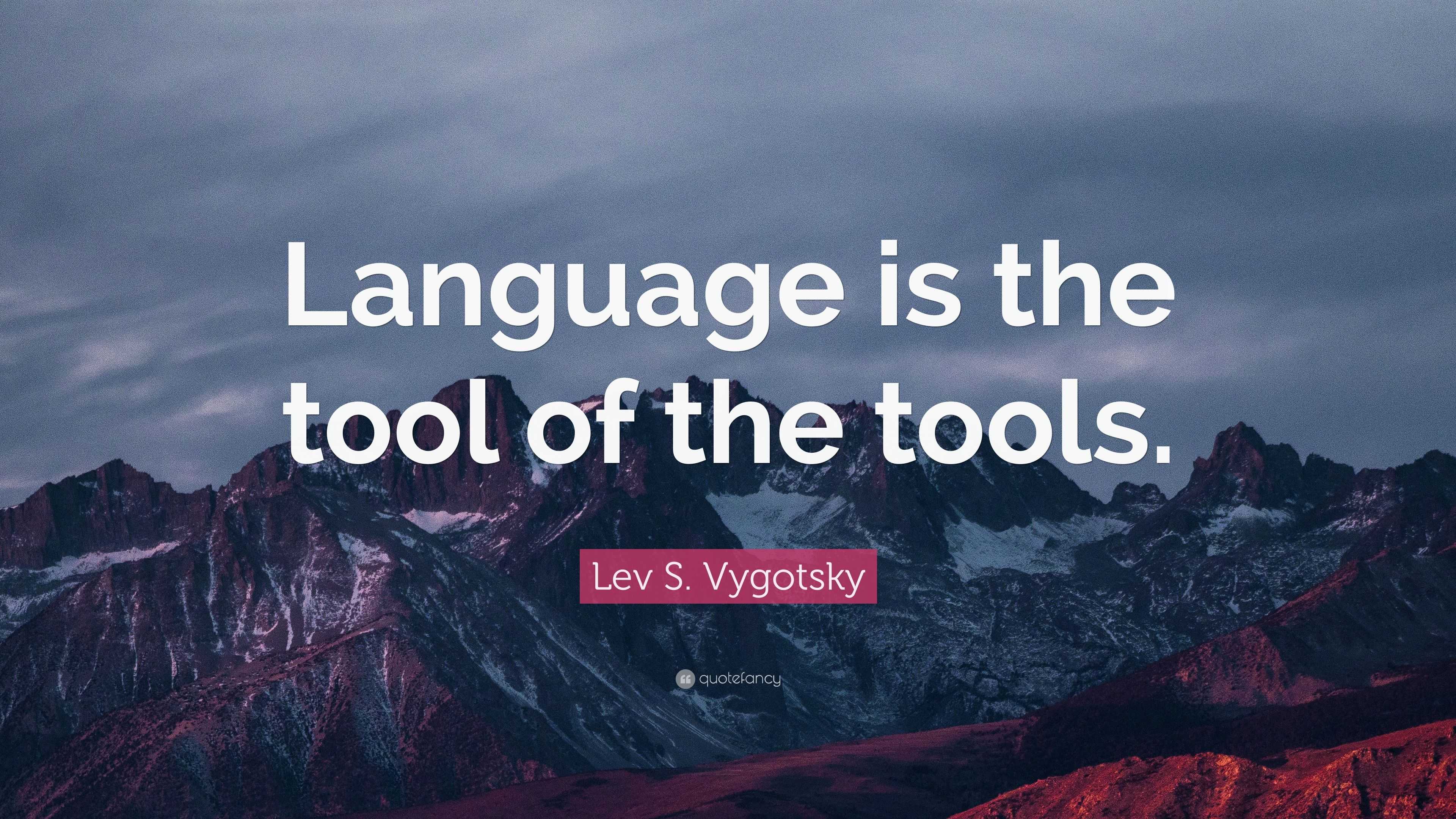 Language Tools