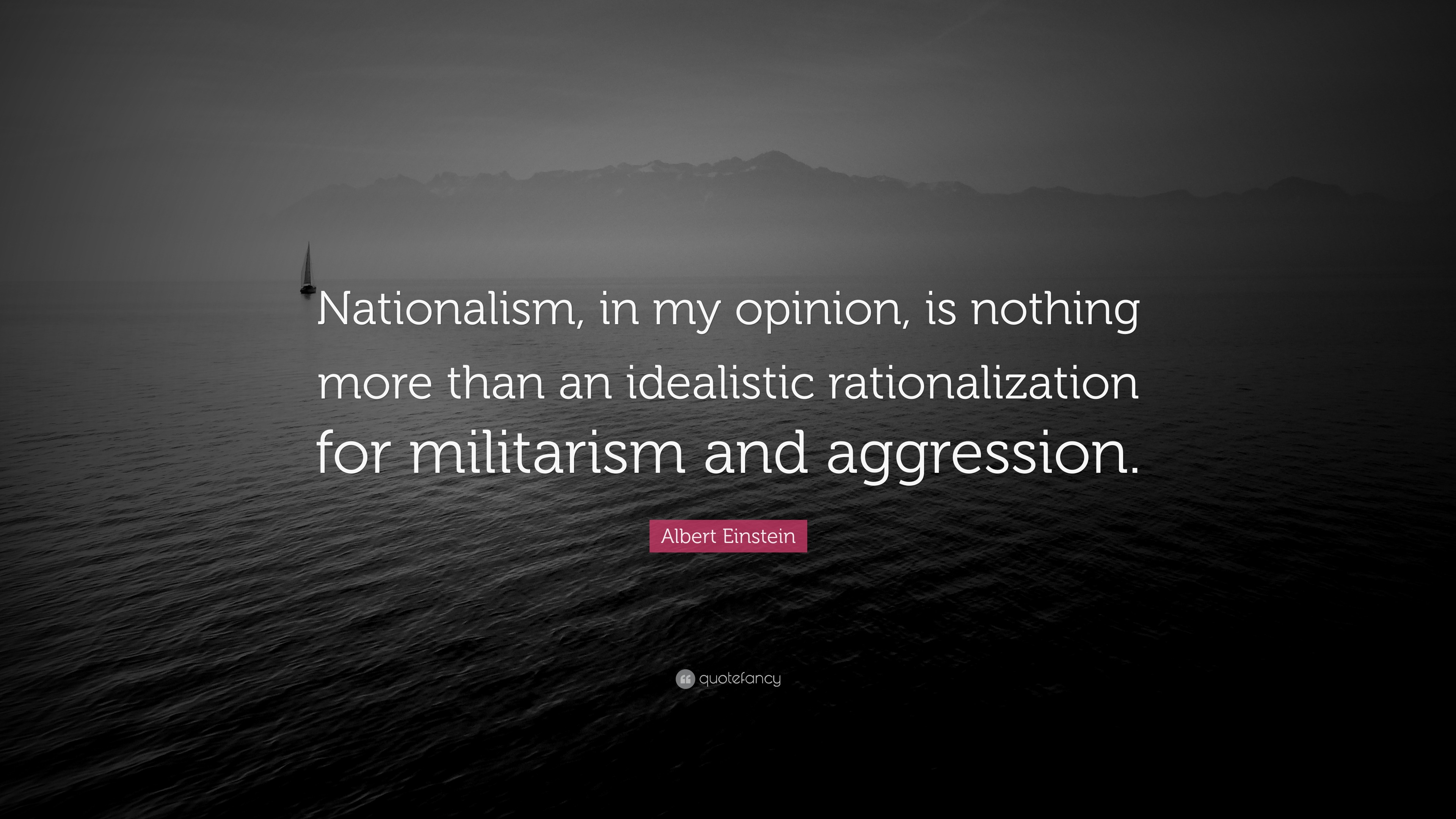 Ethnic Nationalism Quotes Top 10 Ethno Nationalism Quotes: Famous ...