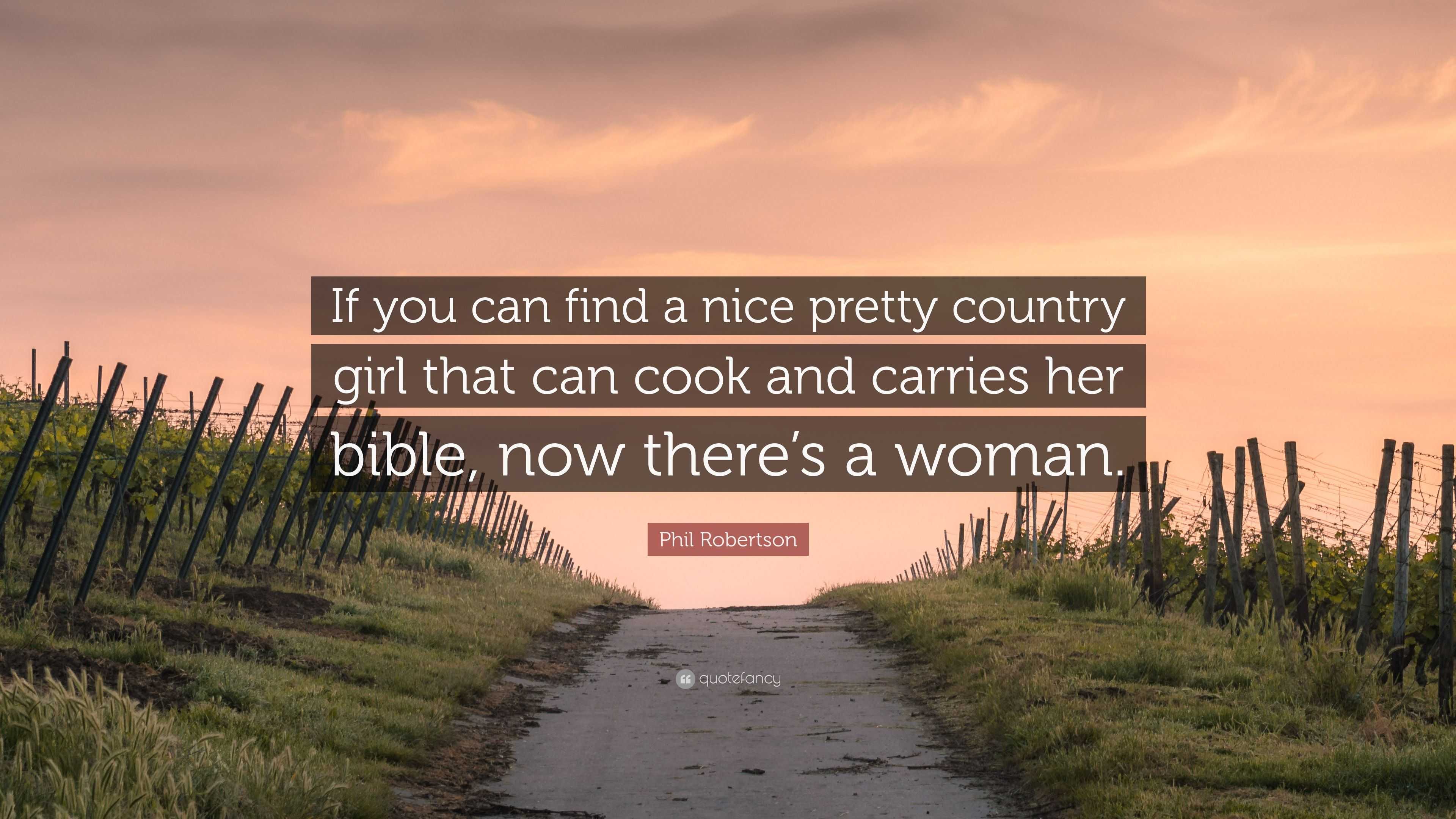 Cute Country Girl Quotes And Sayings