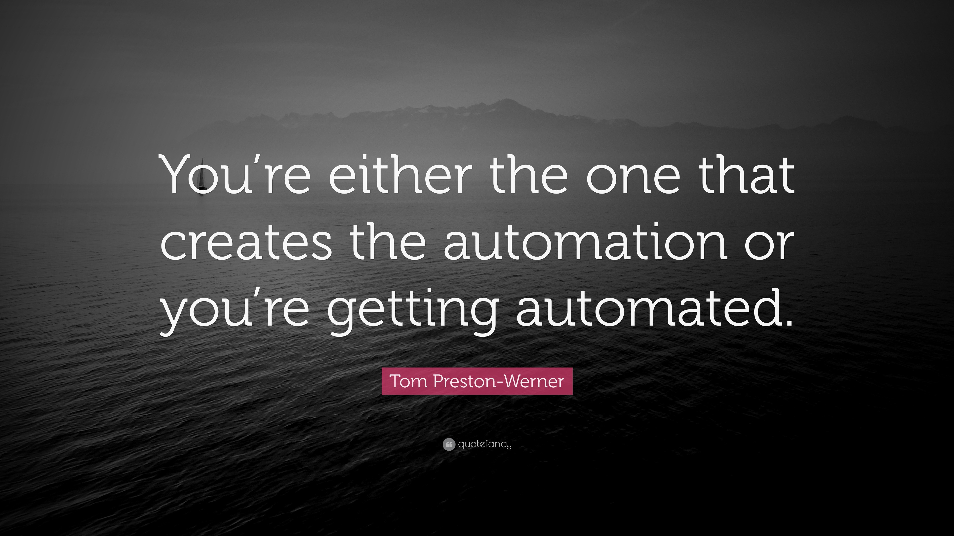 Automation Quotes Control Alt Achieve: 5 Favorite EdTech Quotes