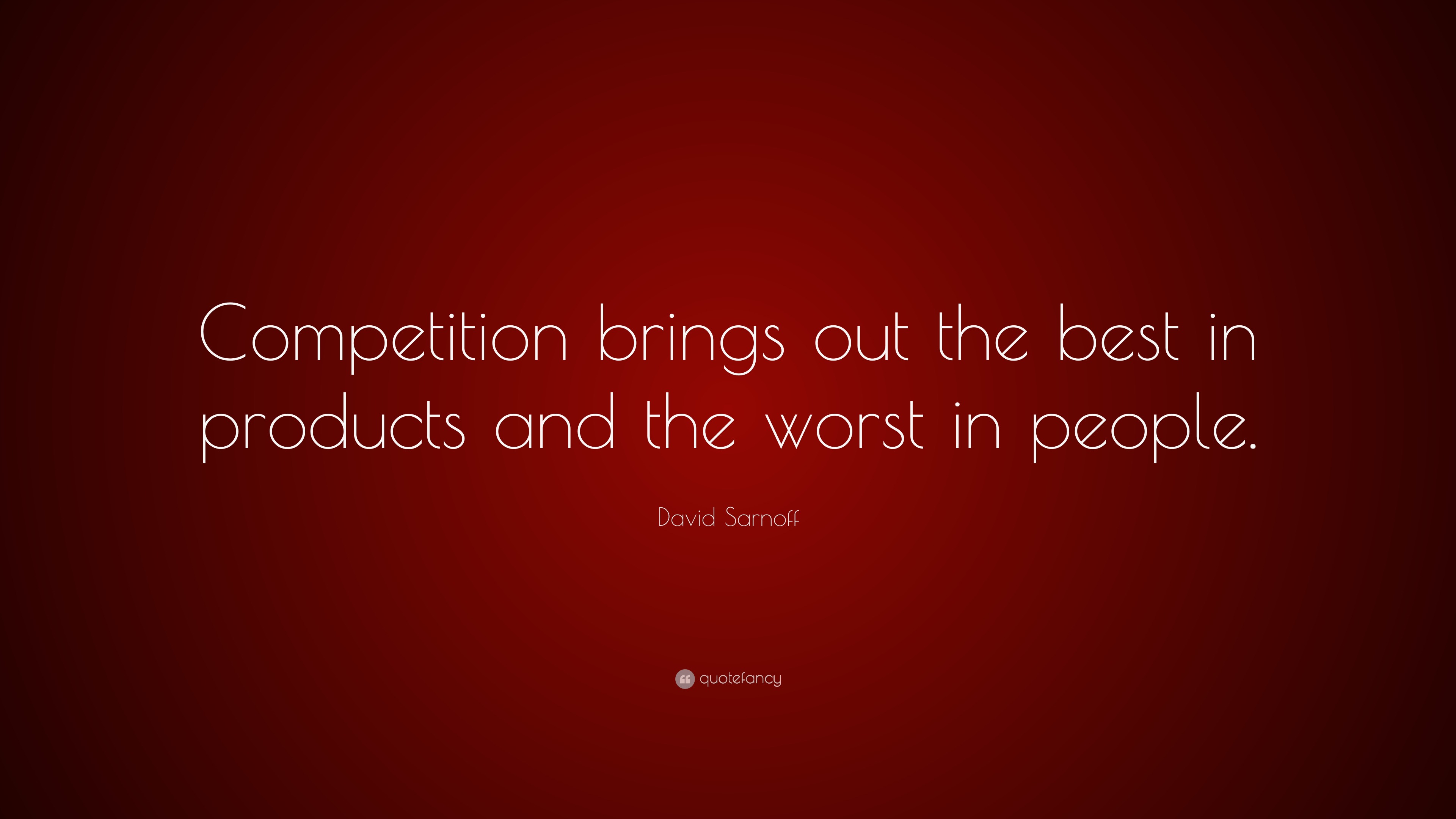 Winning And Competition Quotes Competition Quotes BrainyQuote
