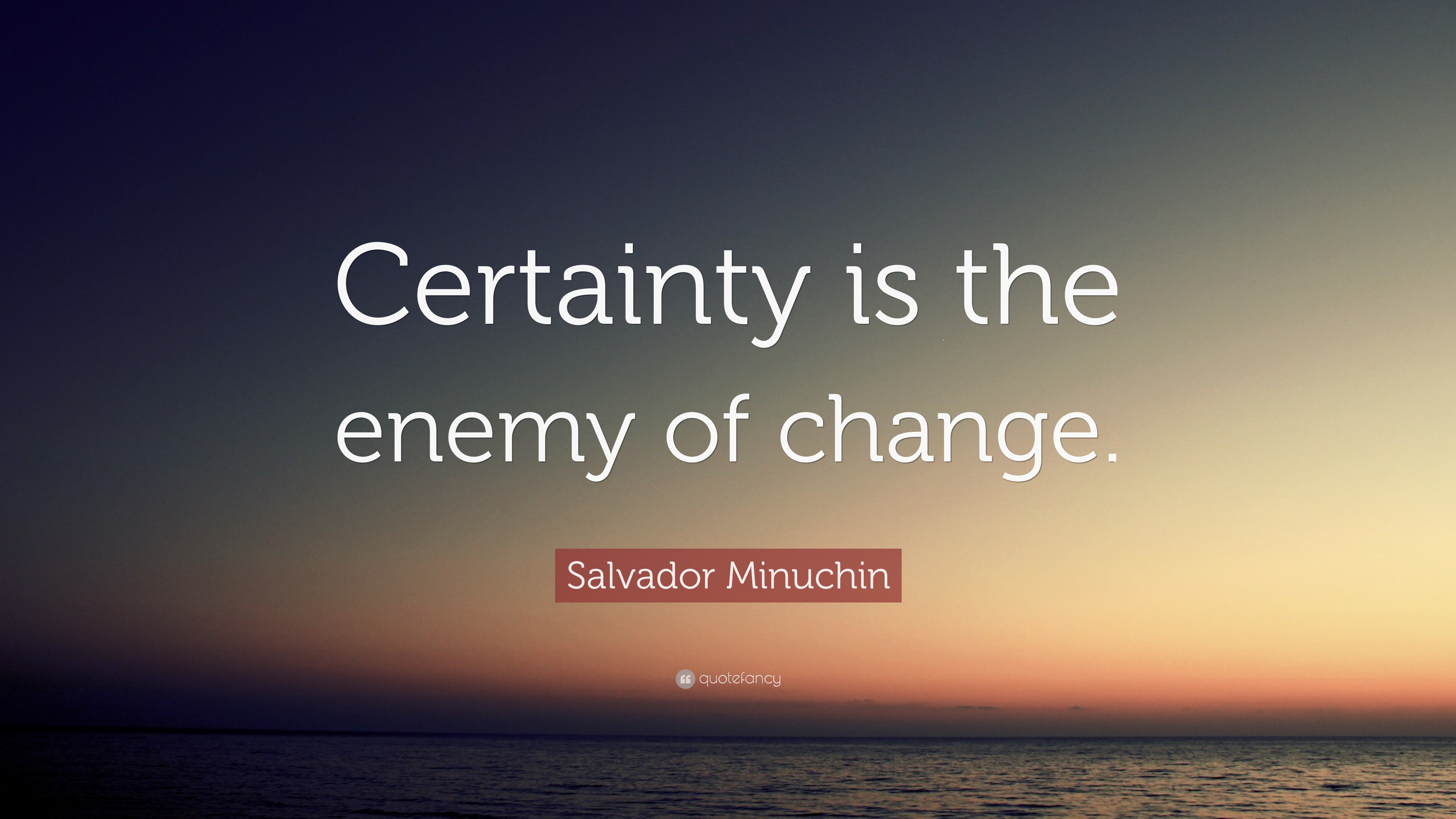 Certainty Change Quotes Doormouse Mfg.'s The Amazing Type Writer