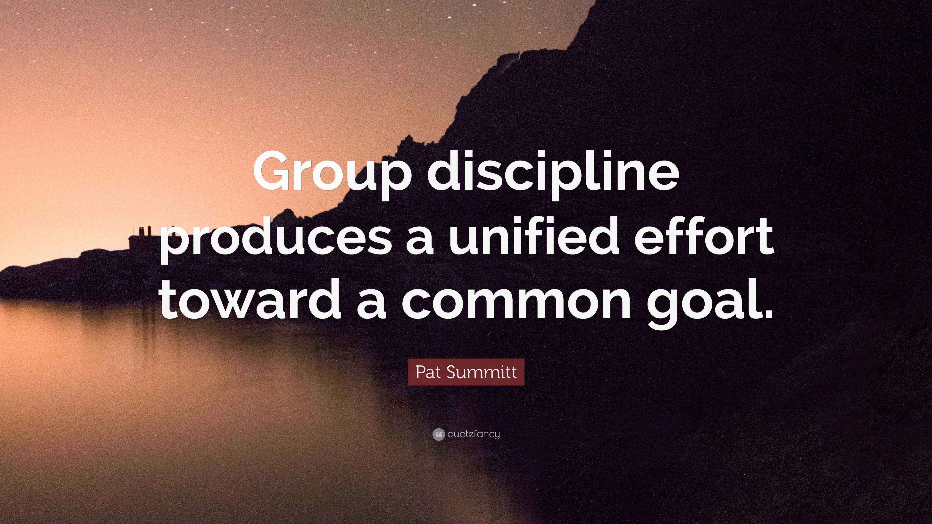 Pat Summitt Motivational Quotes