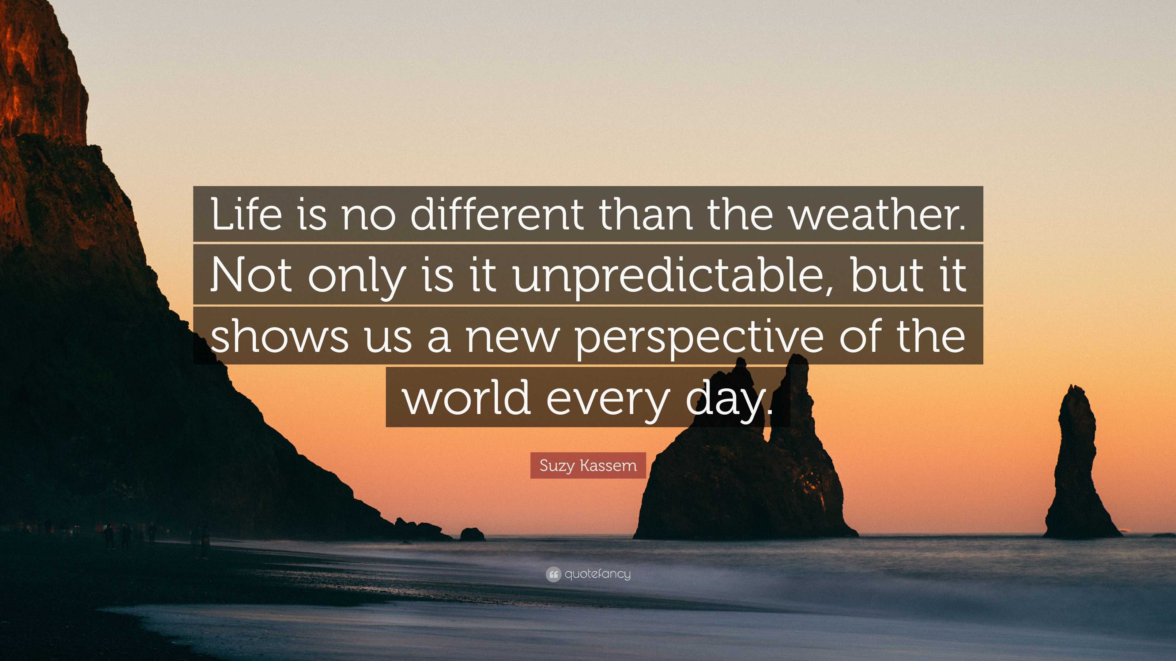 Daily Weather Quotes Top 10 Weather Quotes BrainyQuote