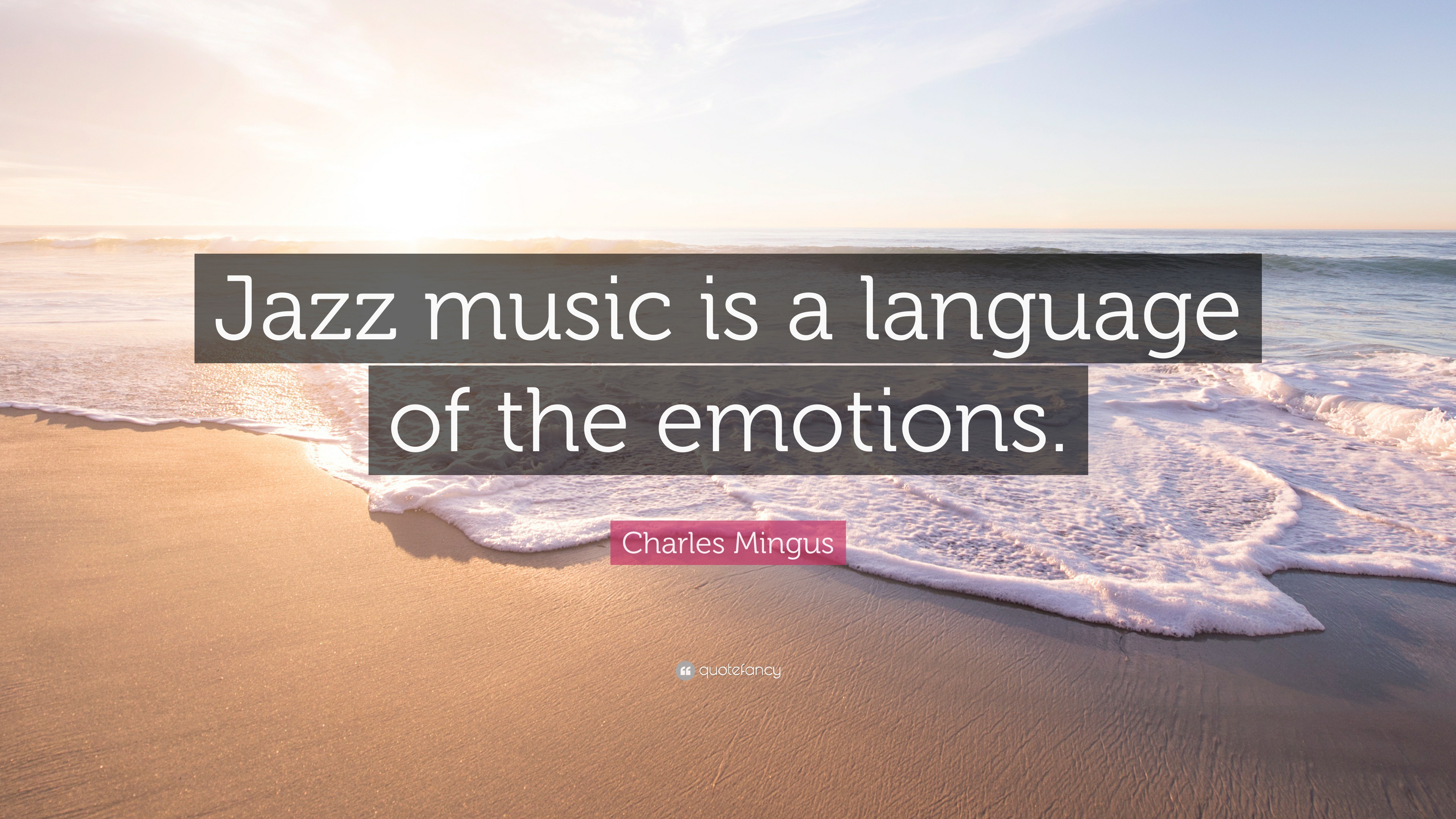Jazz Music Quotes