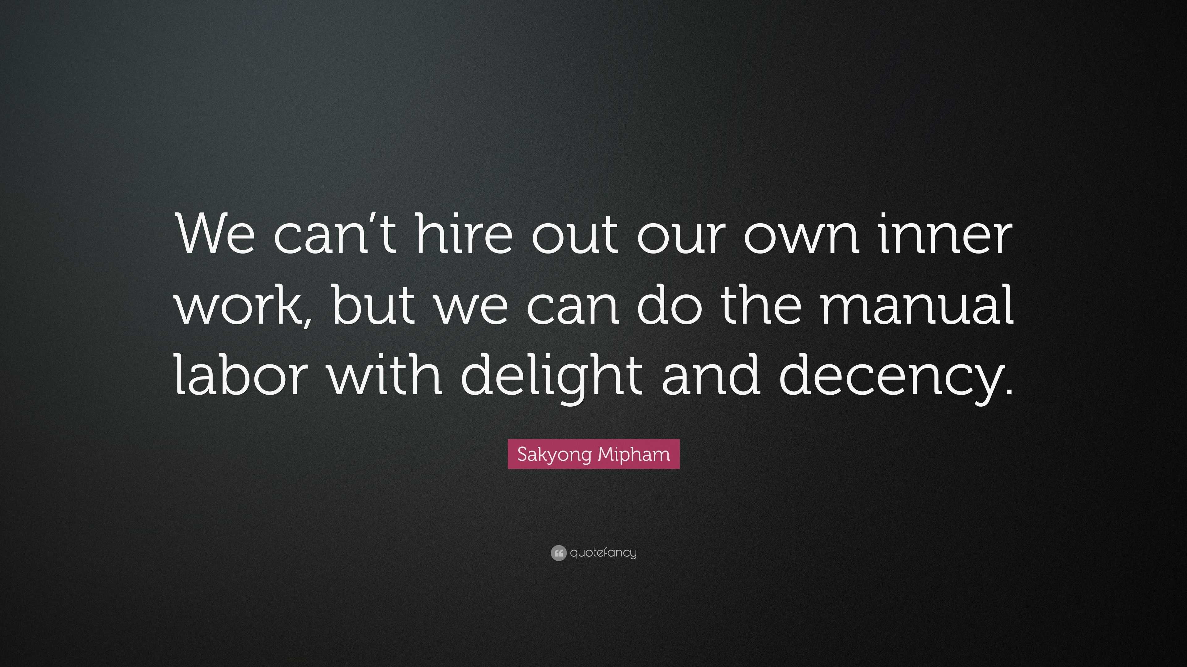 Manual Handling Quotes