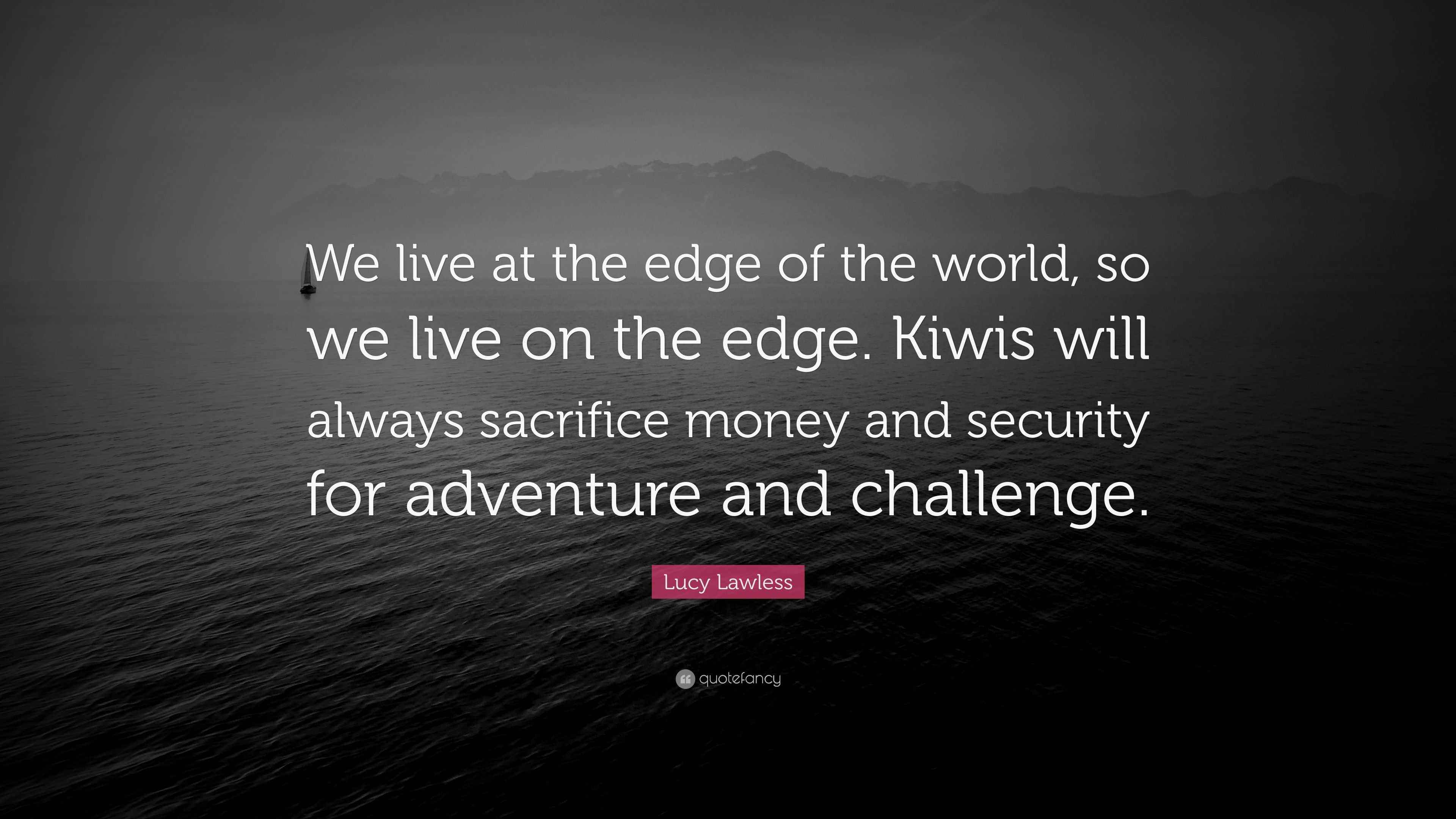 Lawless Quotes