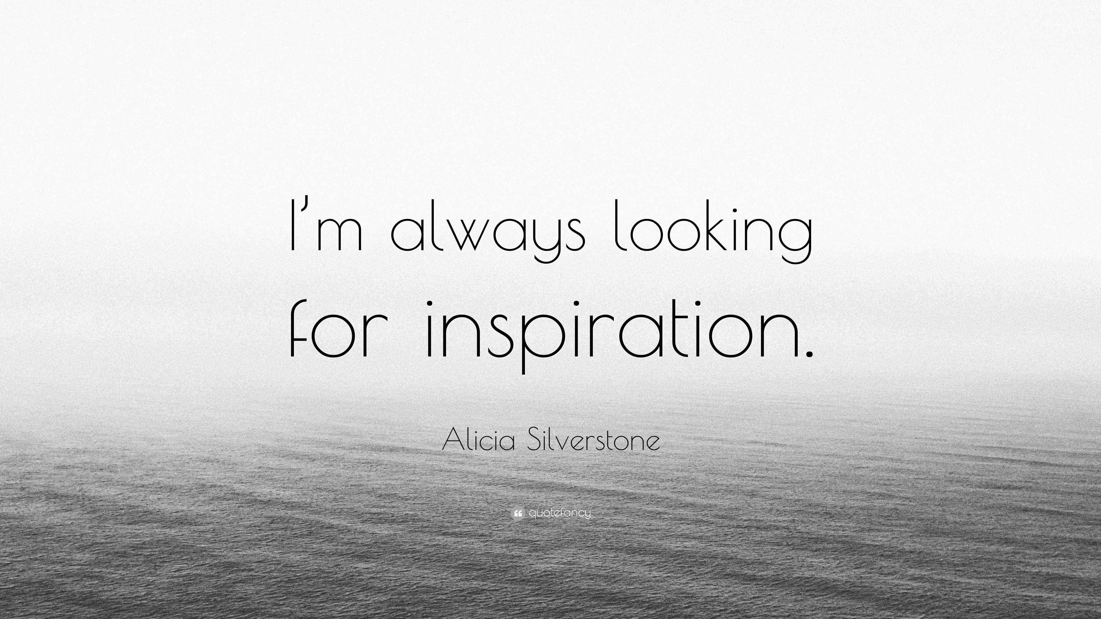 Looking for Inspiration – AmeriCorps Montgomery