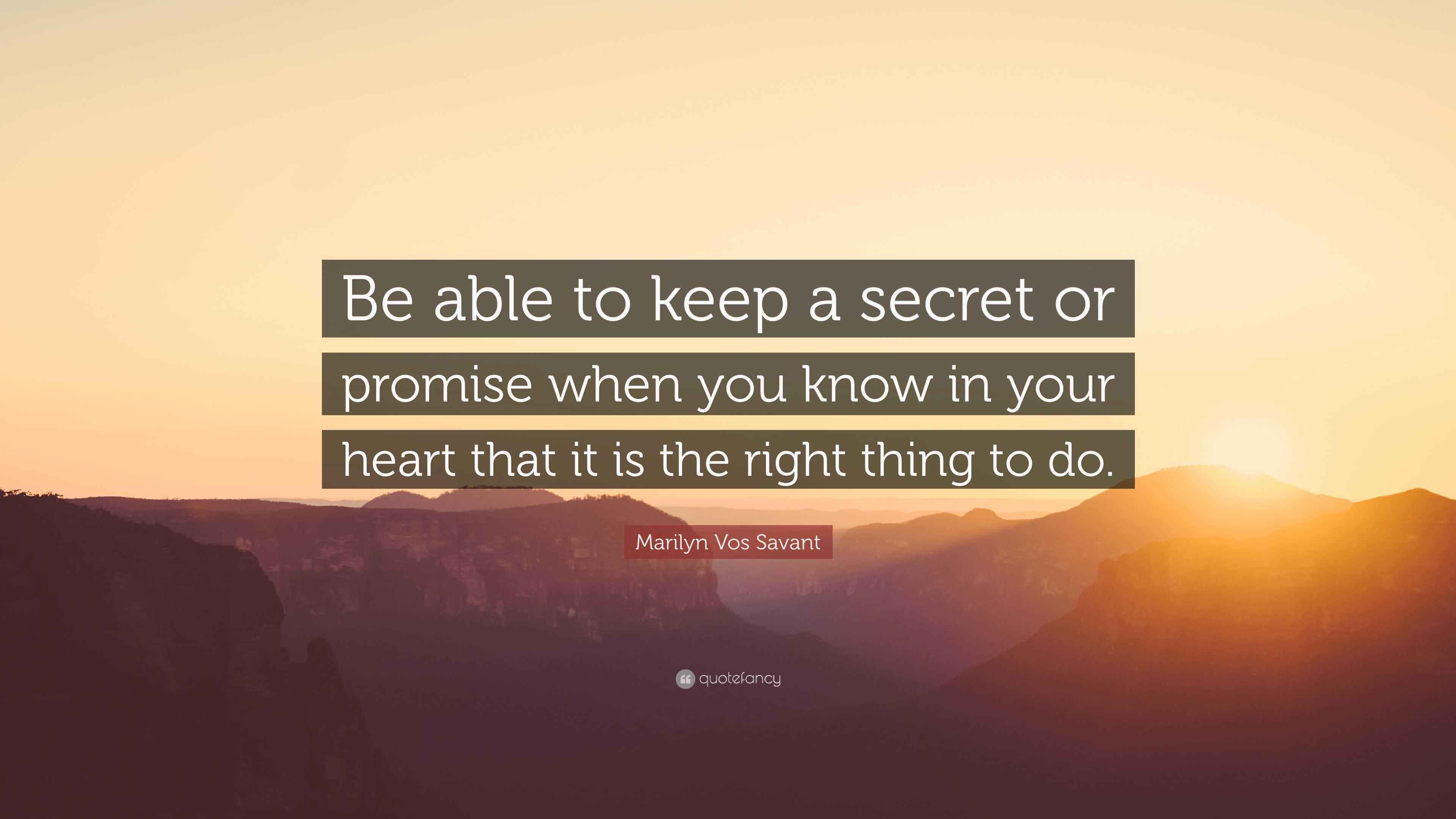 Secret Promise Quotes 10 Beautiful And Heartfelt Love Promise Quotes