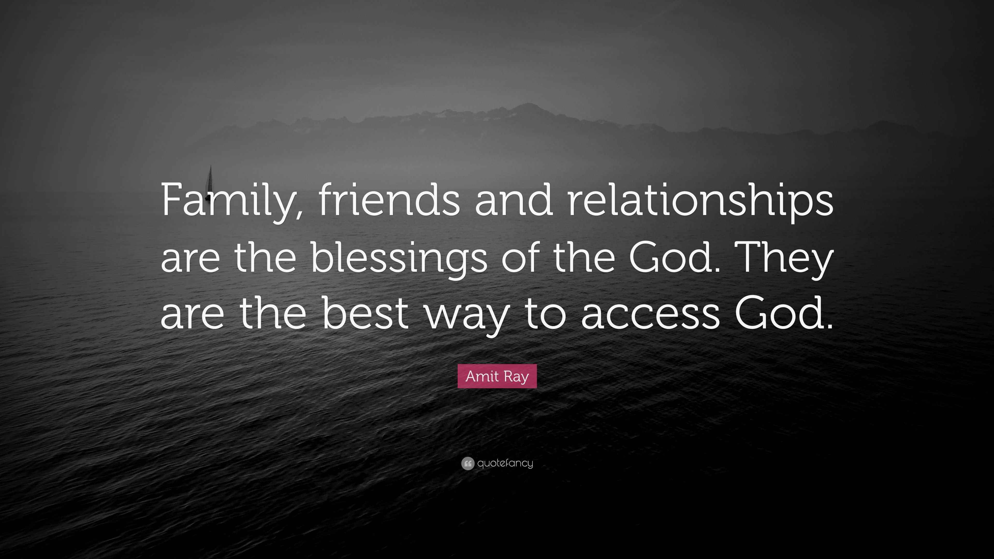 Family And Friends Blessing Quotes 100+ Friday Blessings For A Fresh
