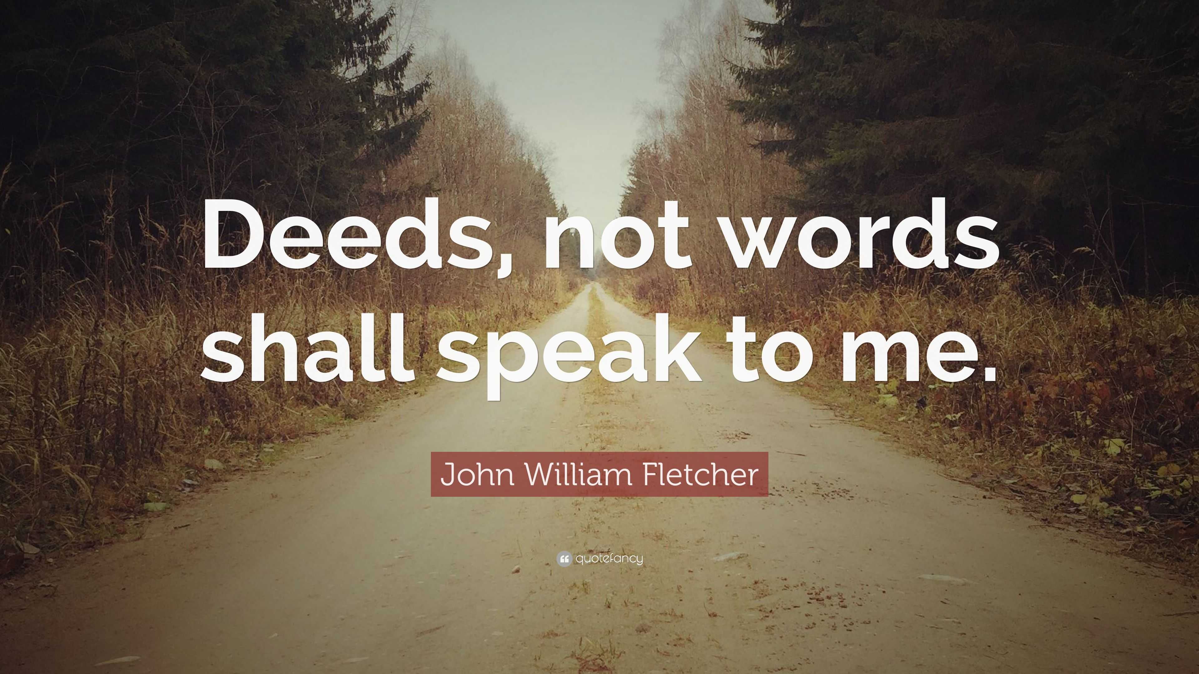 John William Fletcher Quotes The Works Of Ralph Waldo Emerson, Vol. 6