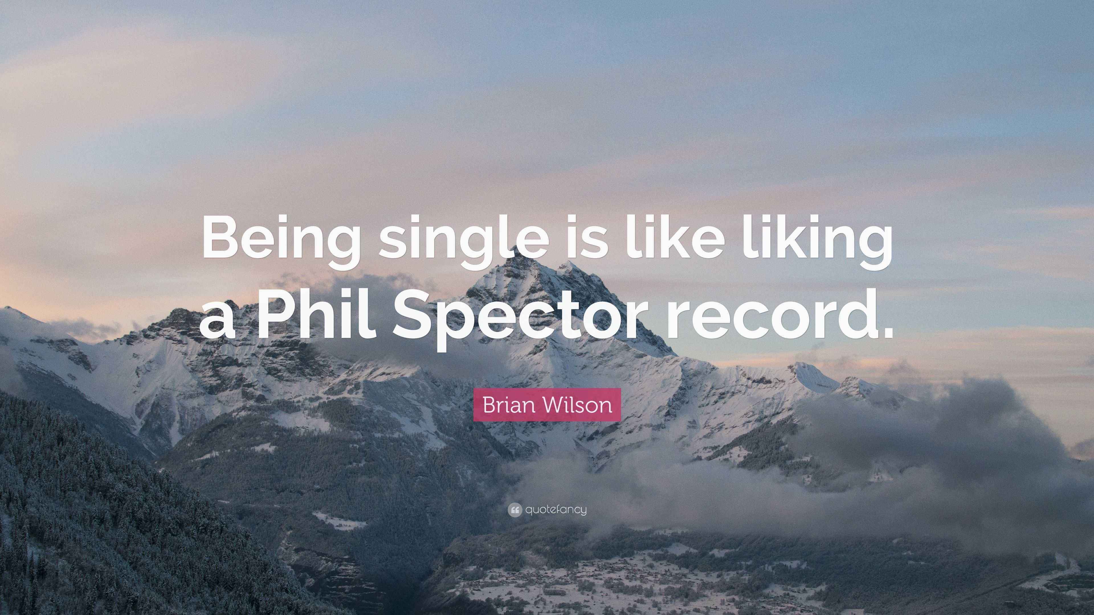 Awesome Quotes About Being Single