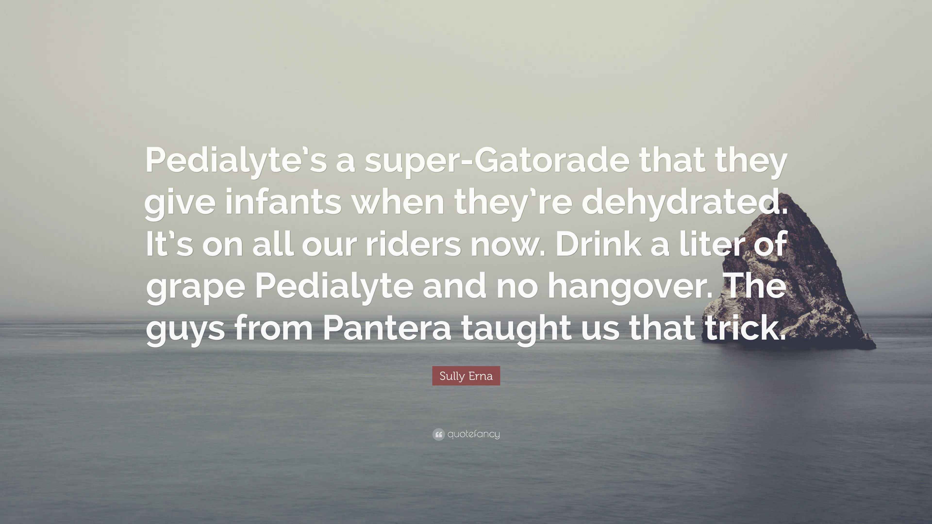 Gatorade Quotes