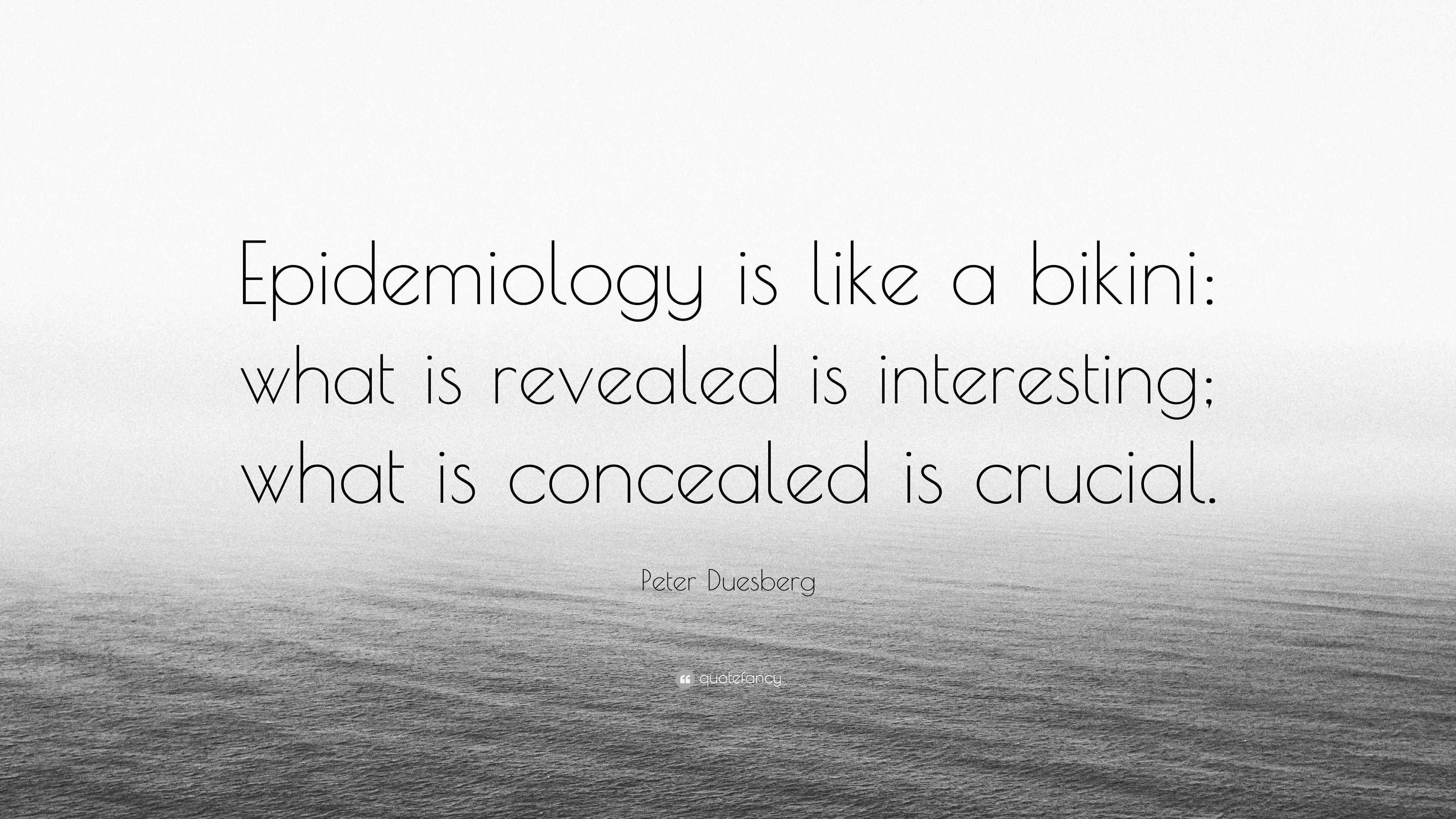 Famous Epidemiology Quotes Migraine Epidemiology And Burden
