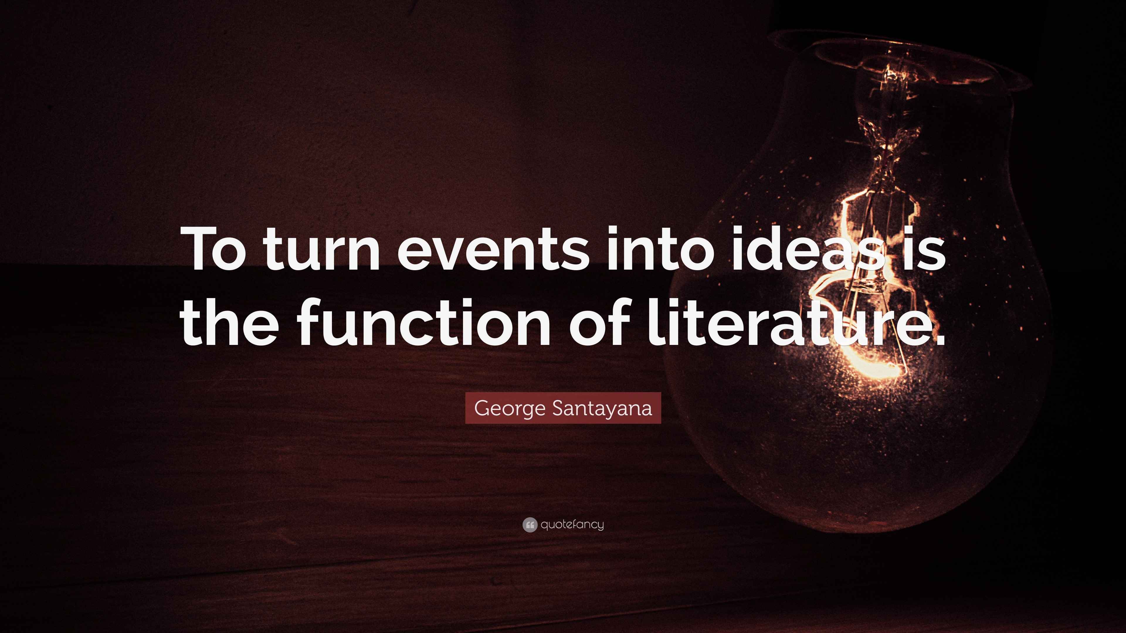 George Santayana Quotes (100 wallpapers) - Quotefancy