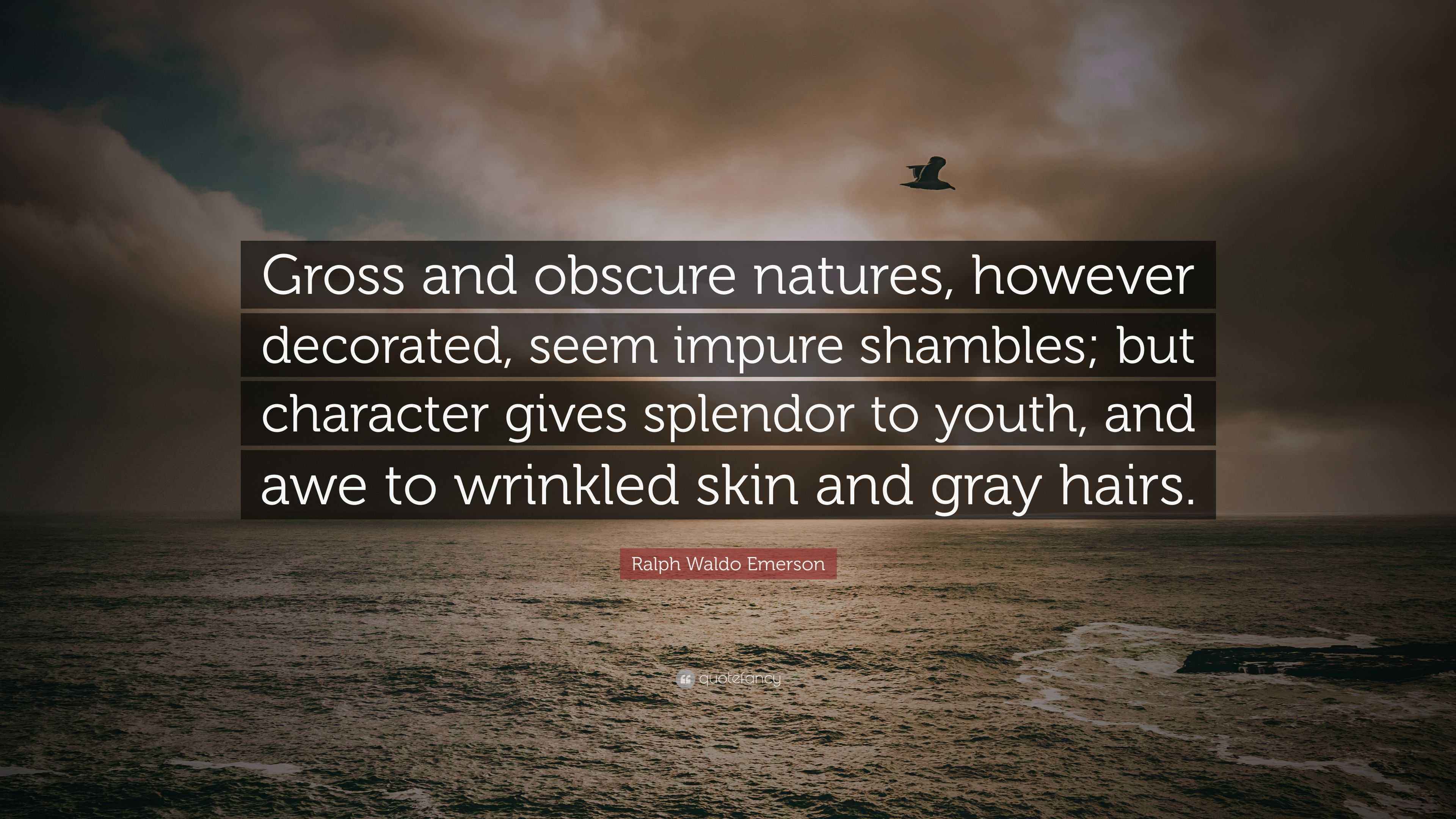 Obscure Emerson Quotes New Year Quotes To Inspire And Motivate You In