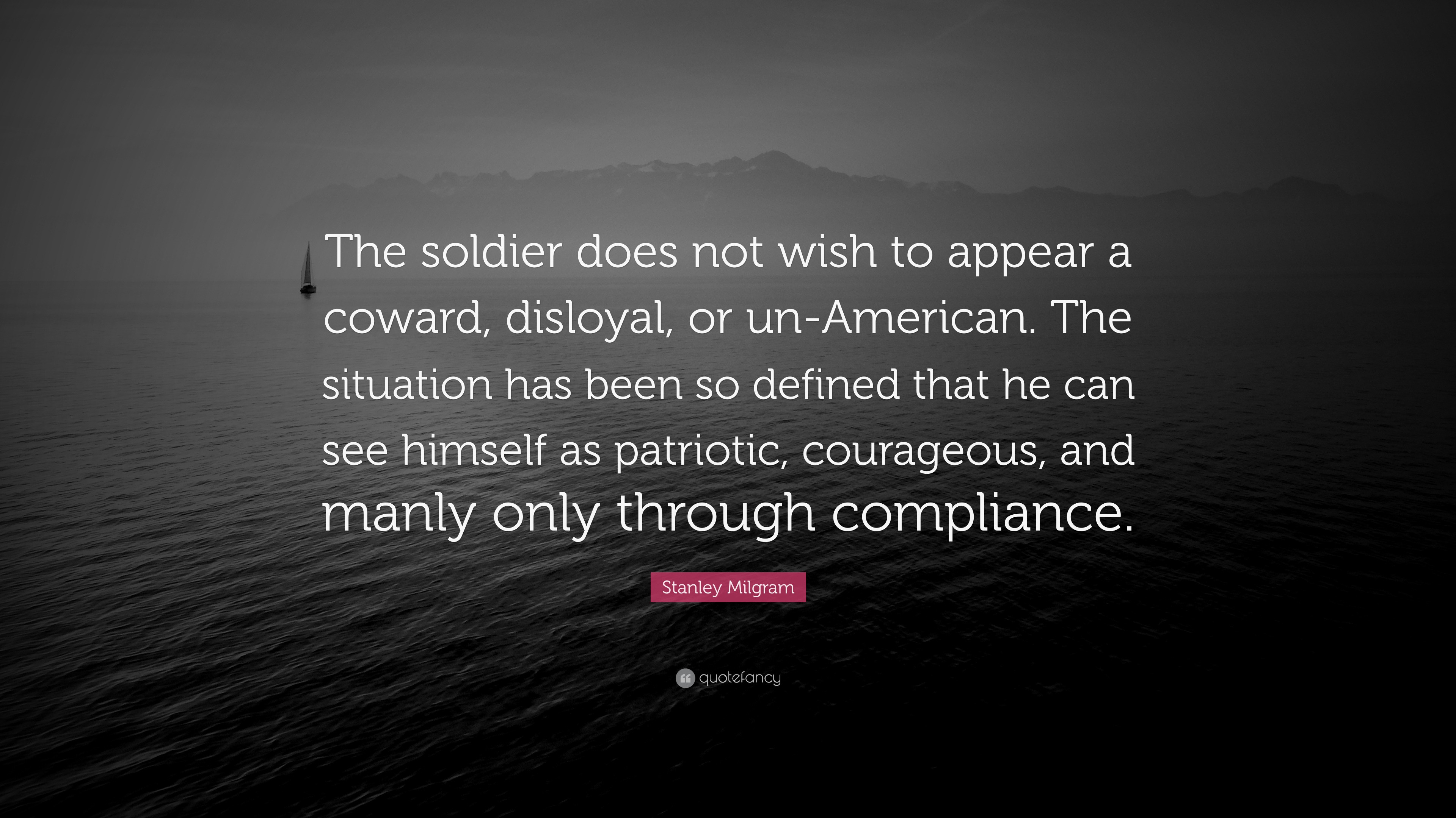 Coward Soldier Quotes