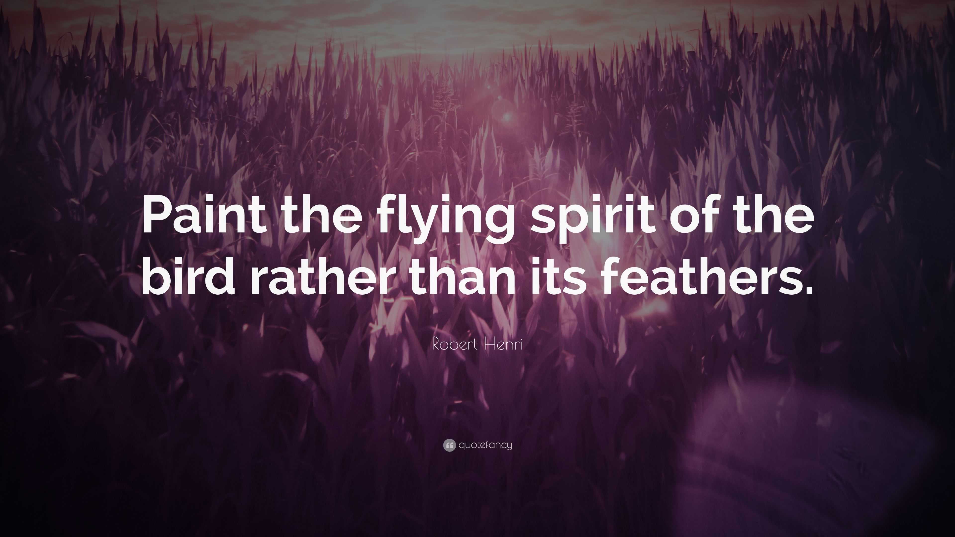 Flying Spirit Quotes Quotes To Spark Your Entrepreneurial Spirit
