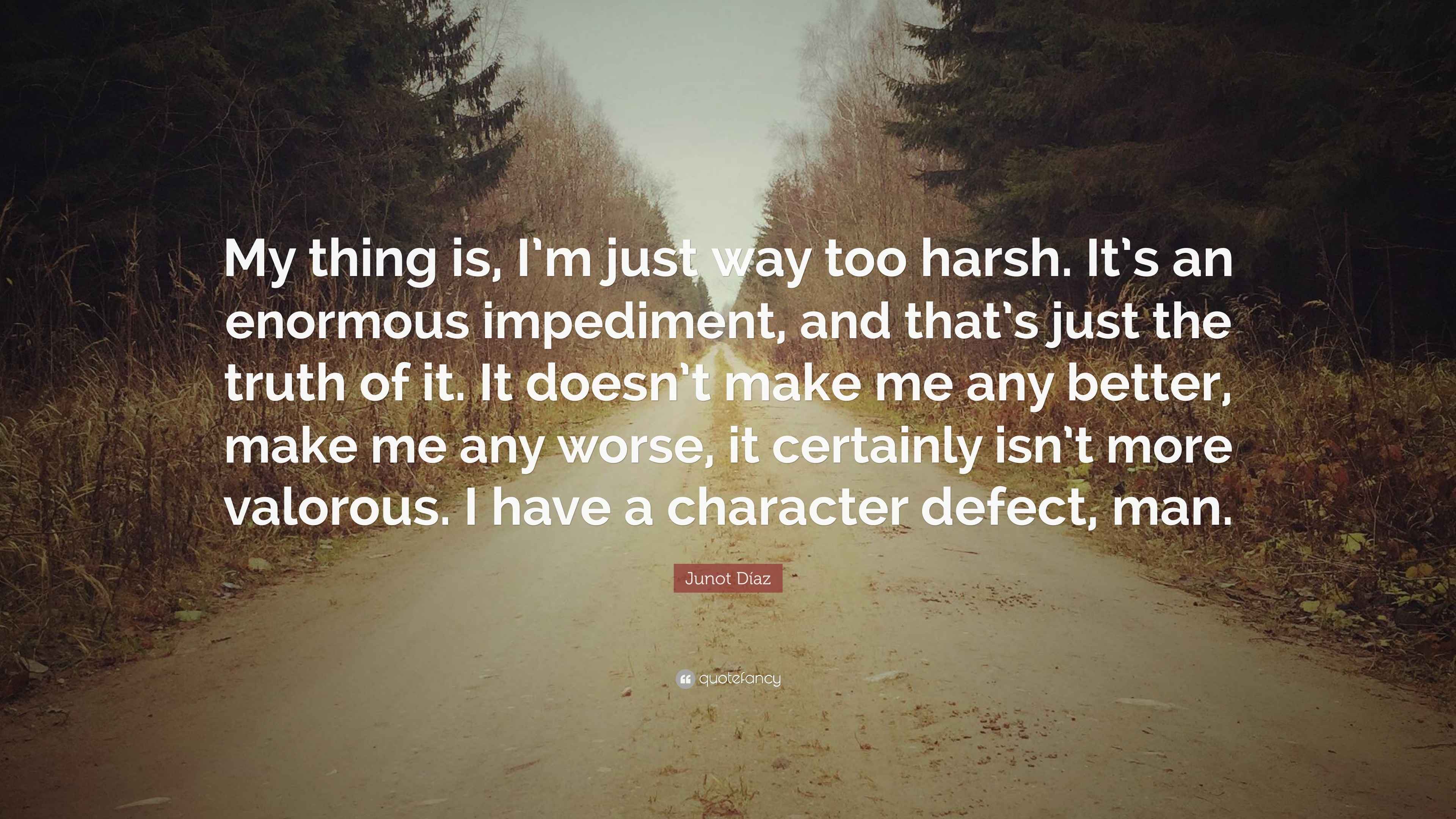 Junot Díaz Quotes (100 wallpapers) - Quotefancy