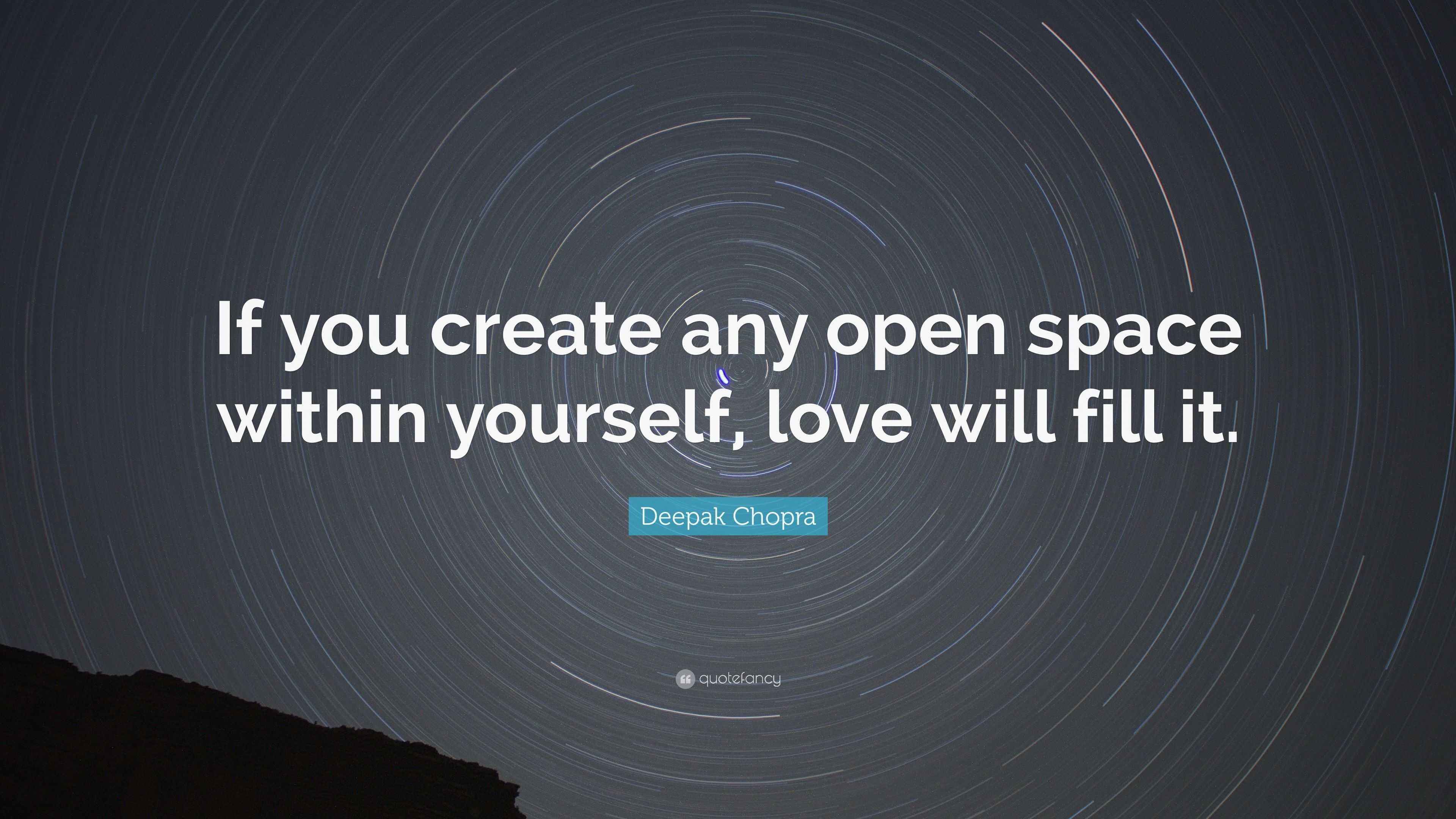 Spaced Out Quotes