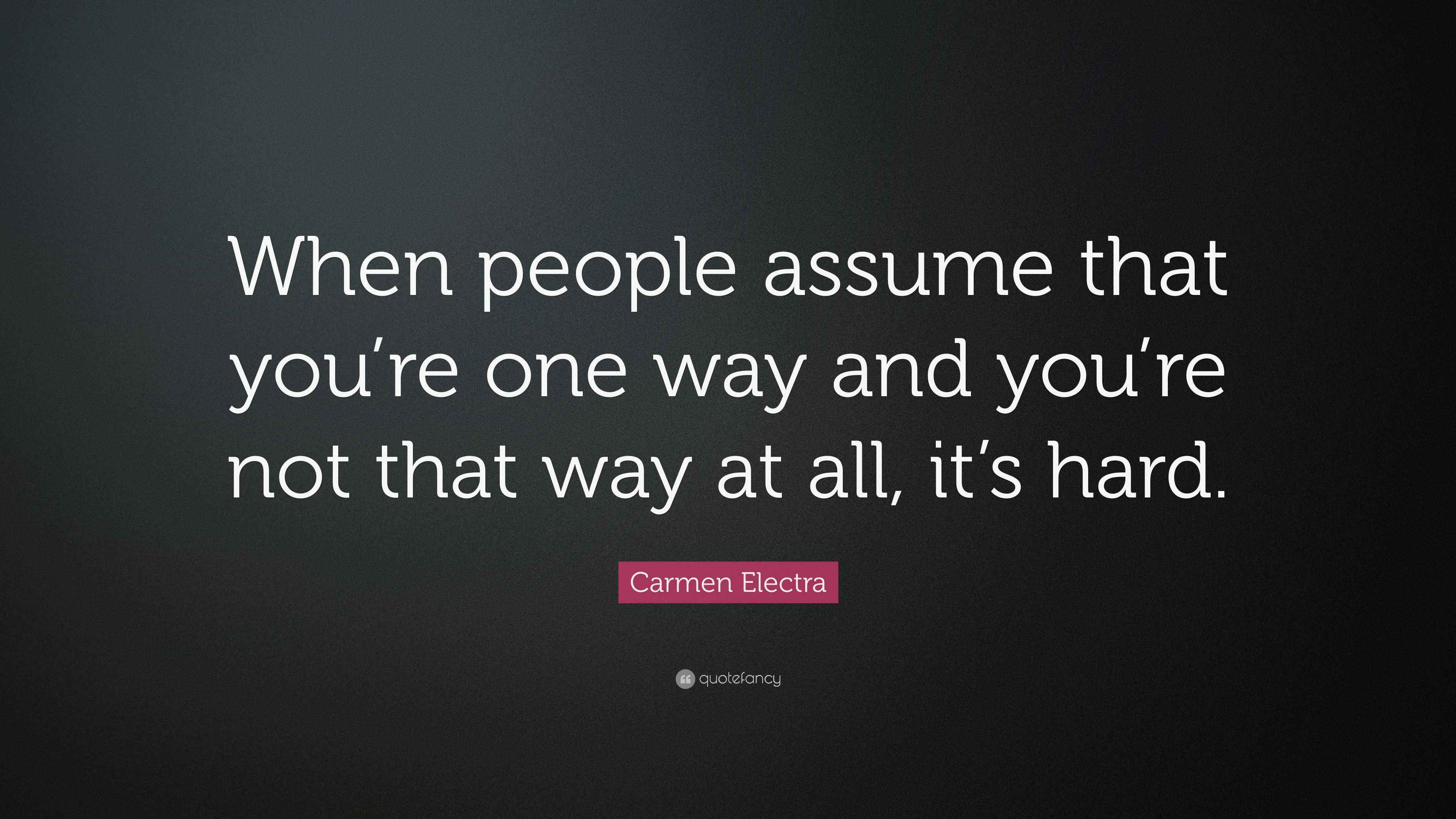 People Assume Quote Shaquille O'Neal Changed By Money Money Quotes