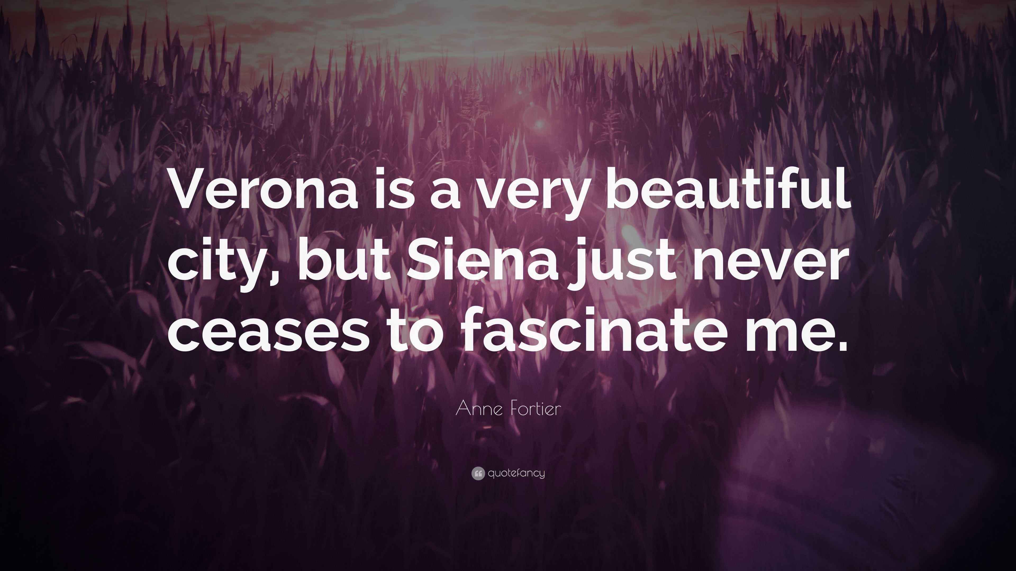 Verona Quotes