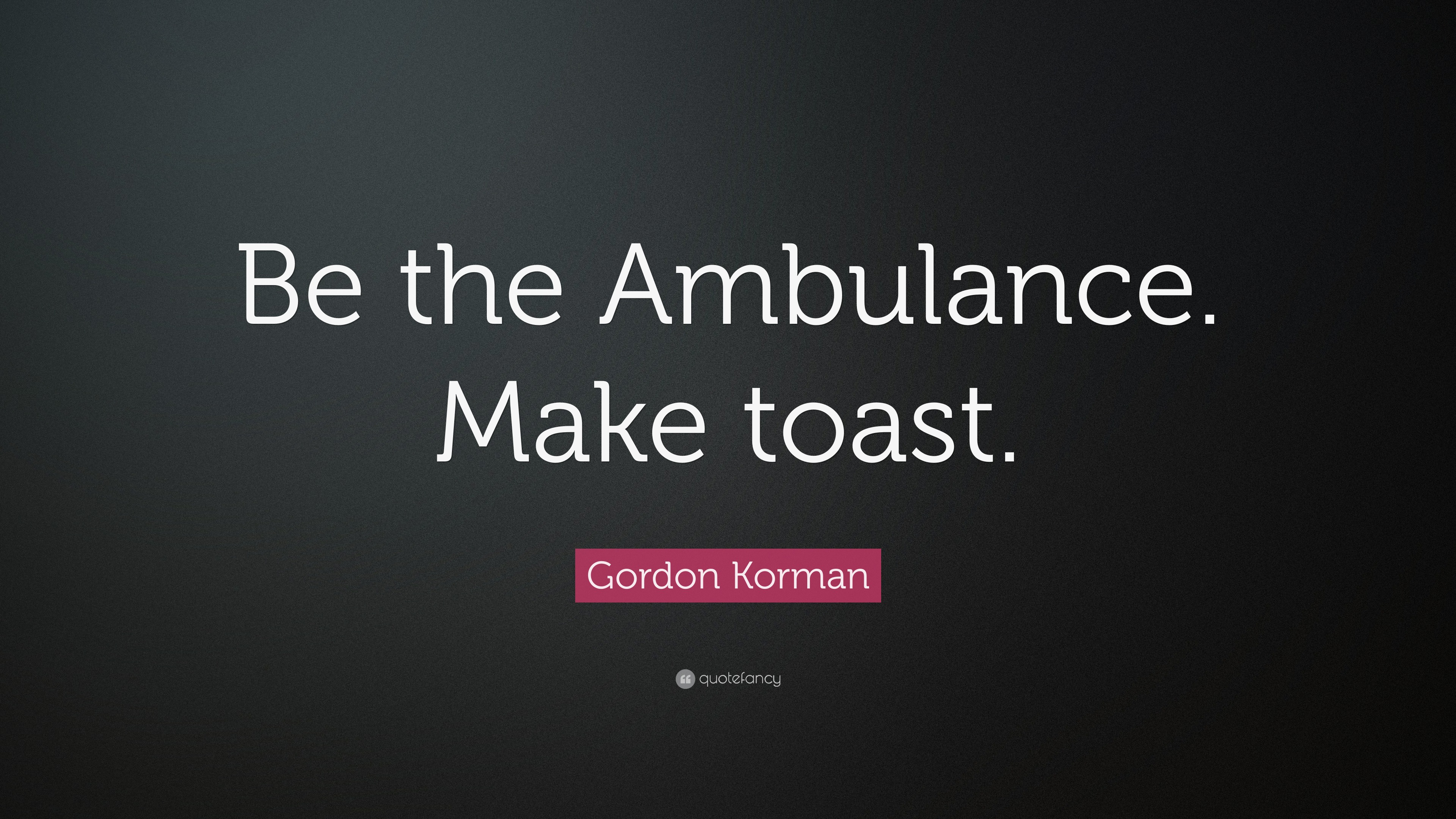 Paramedic Quotes Inspirational