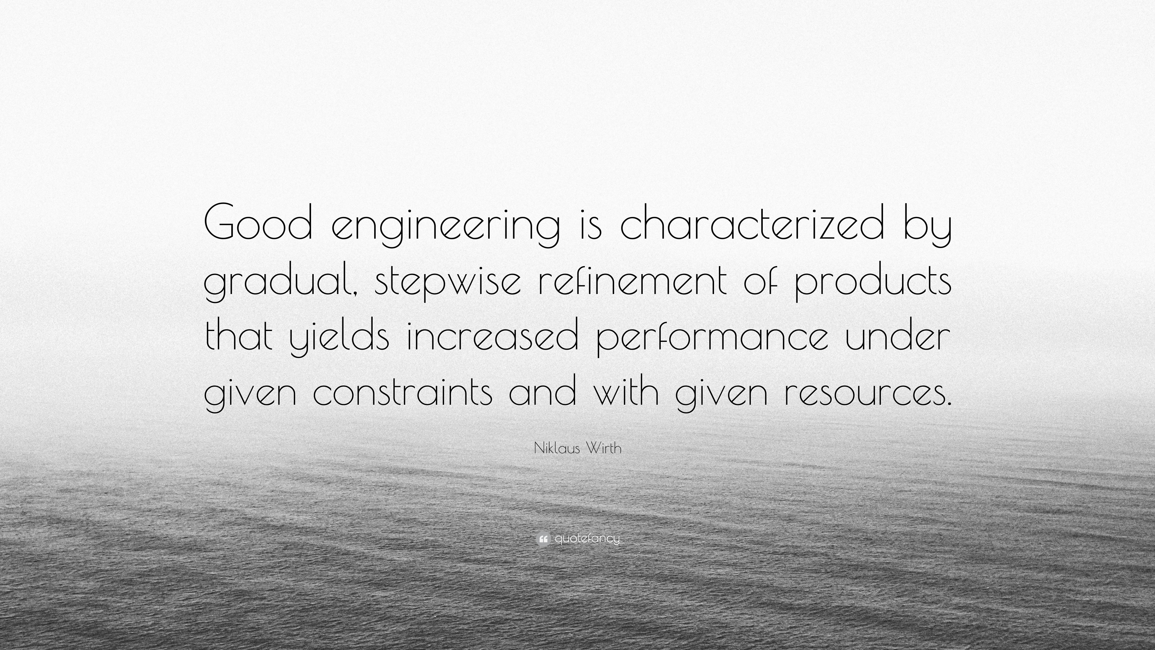 Niklaus Wirth Quotes (32 wallpapers) - Quotefancy