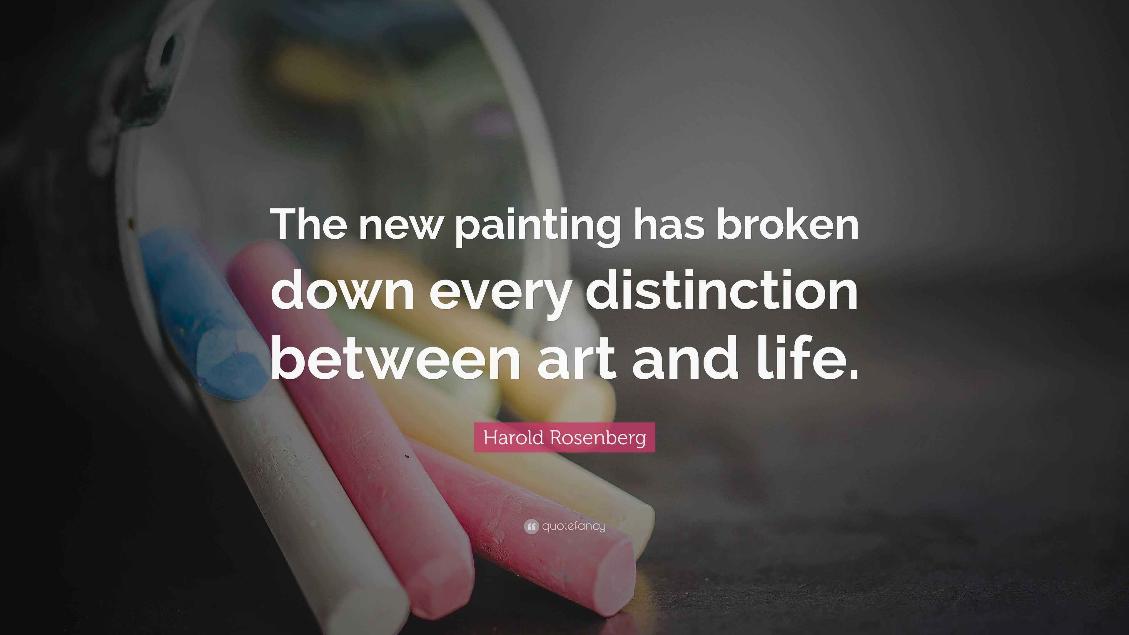 Paint Quotes