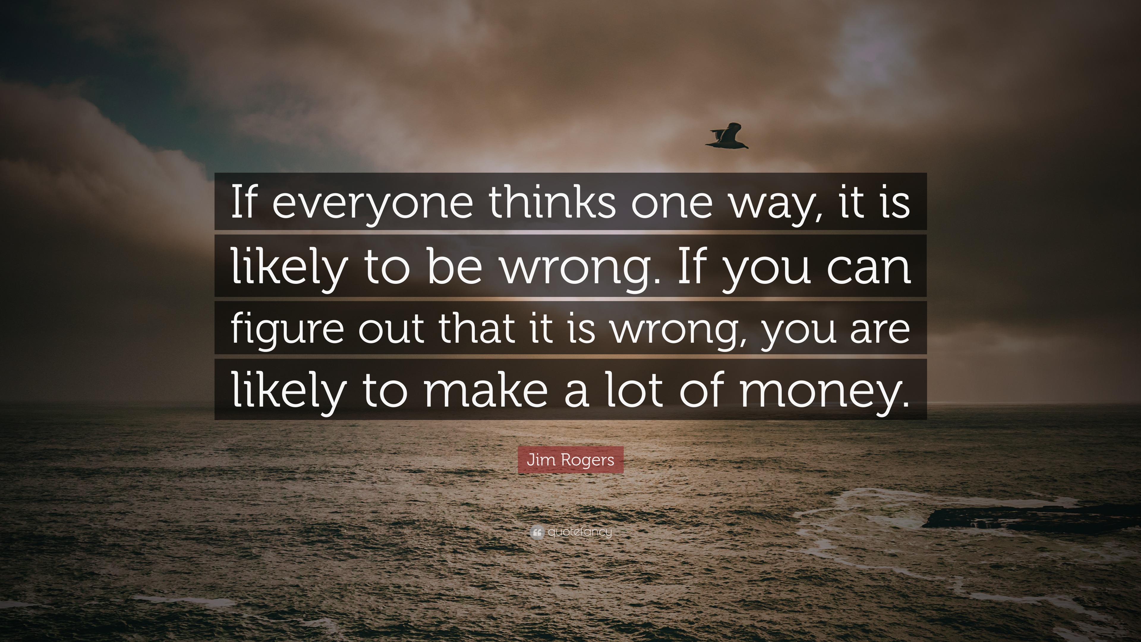 You Are Wrong Quotes