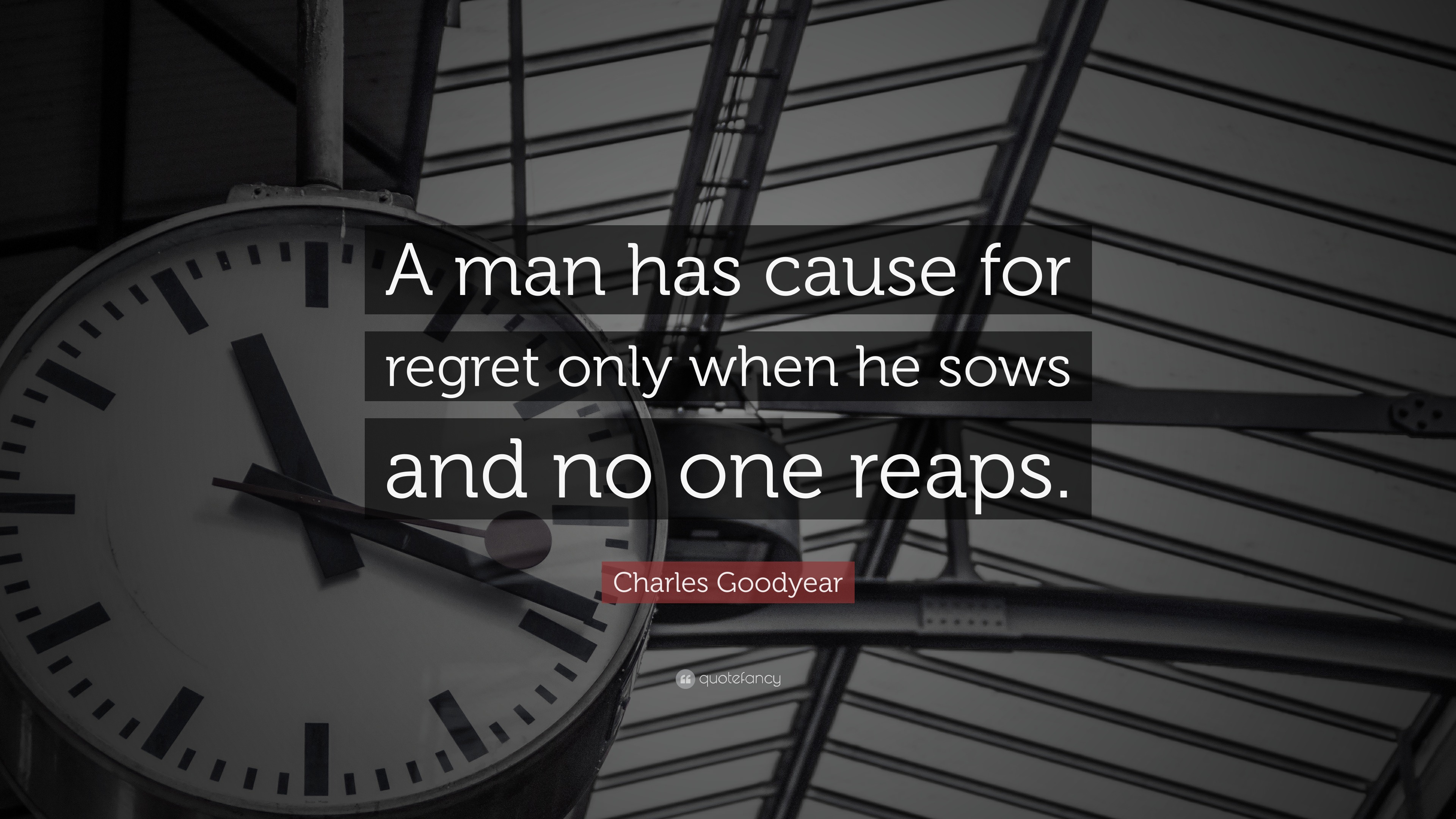 Charles Goodyear Quotes (4 wallpapers) - Quotefancy