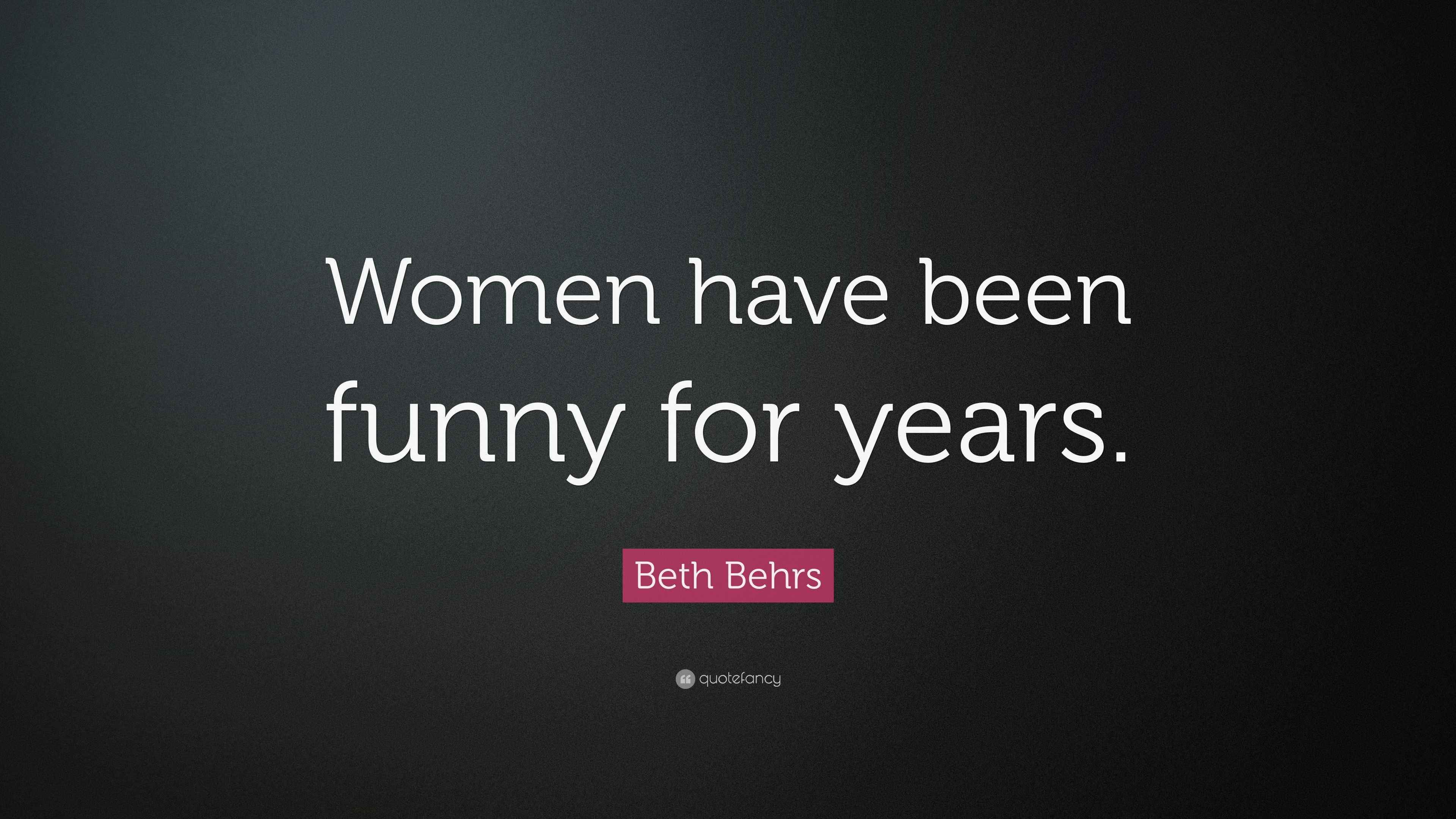Beth Behrs Quotes Beth Behrs Quote: “In Today's World, Most People