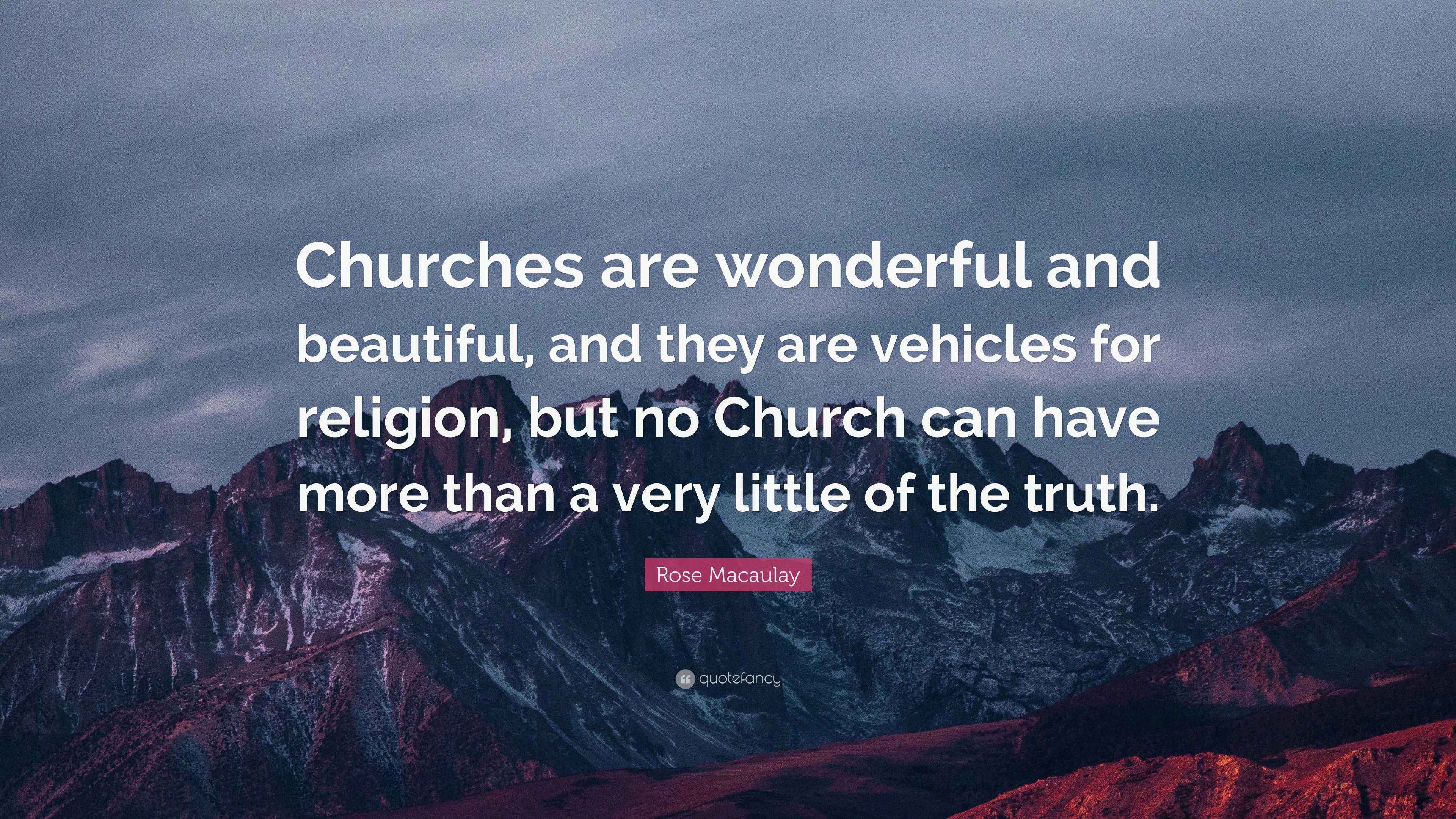 Beautiful Church Quotes 150+ Church Quotes And Caption Ideas For