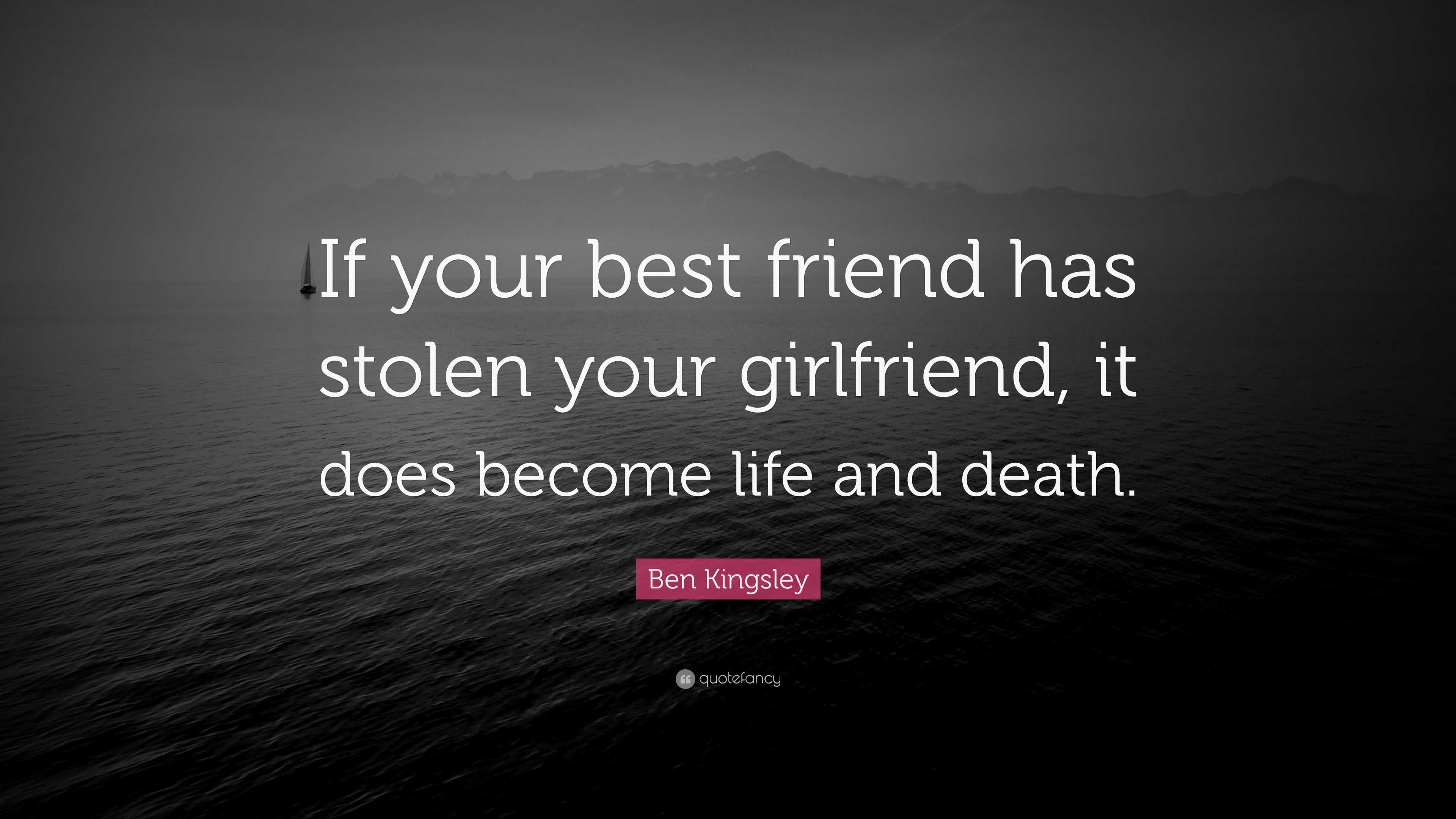 The Best Girlfriends Quotes