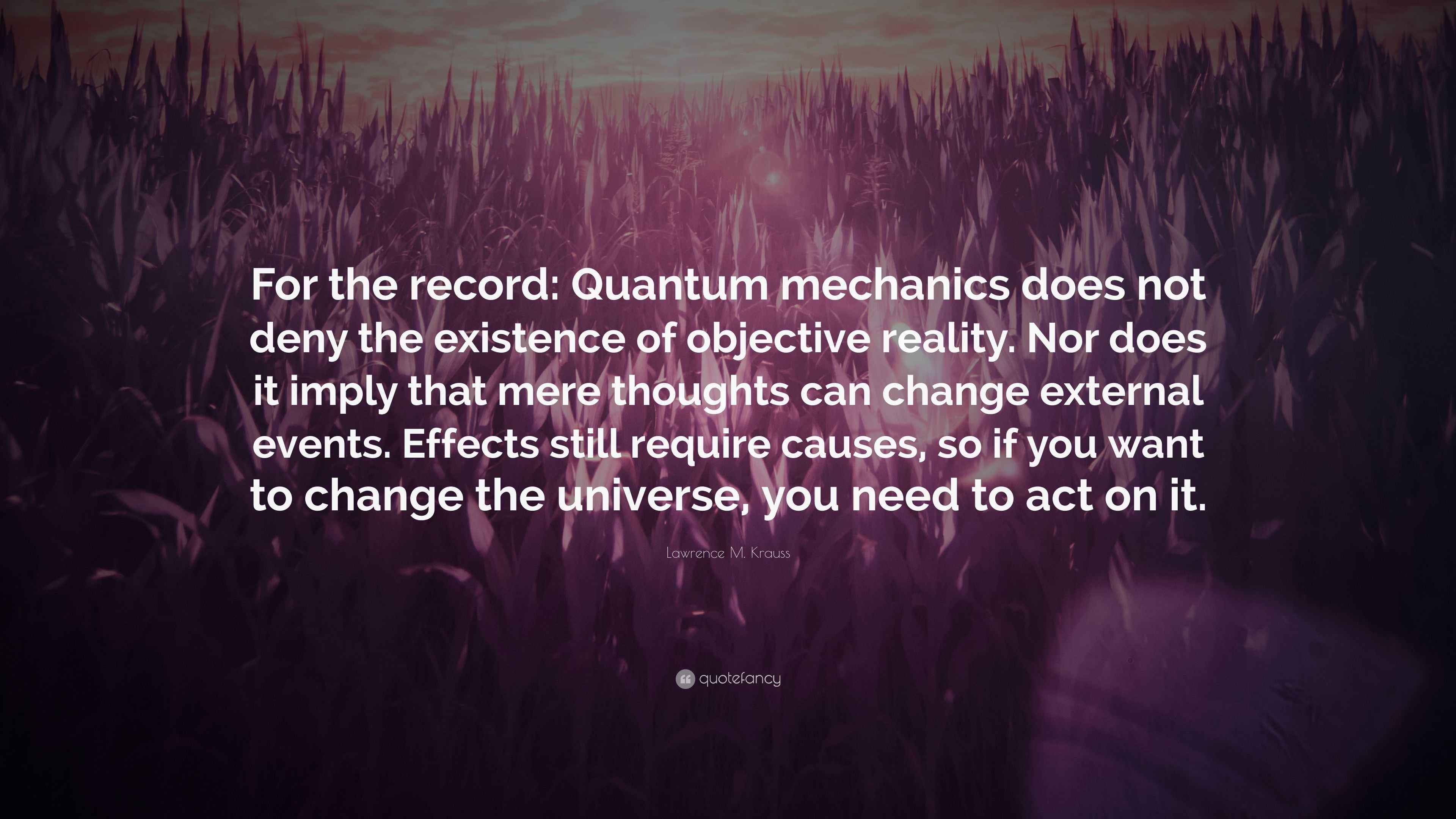 Quantum Mechanics Quotes Quantum Physics Quotes Google Search