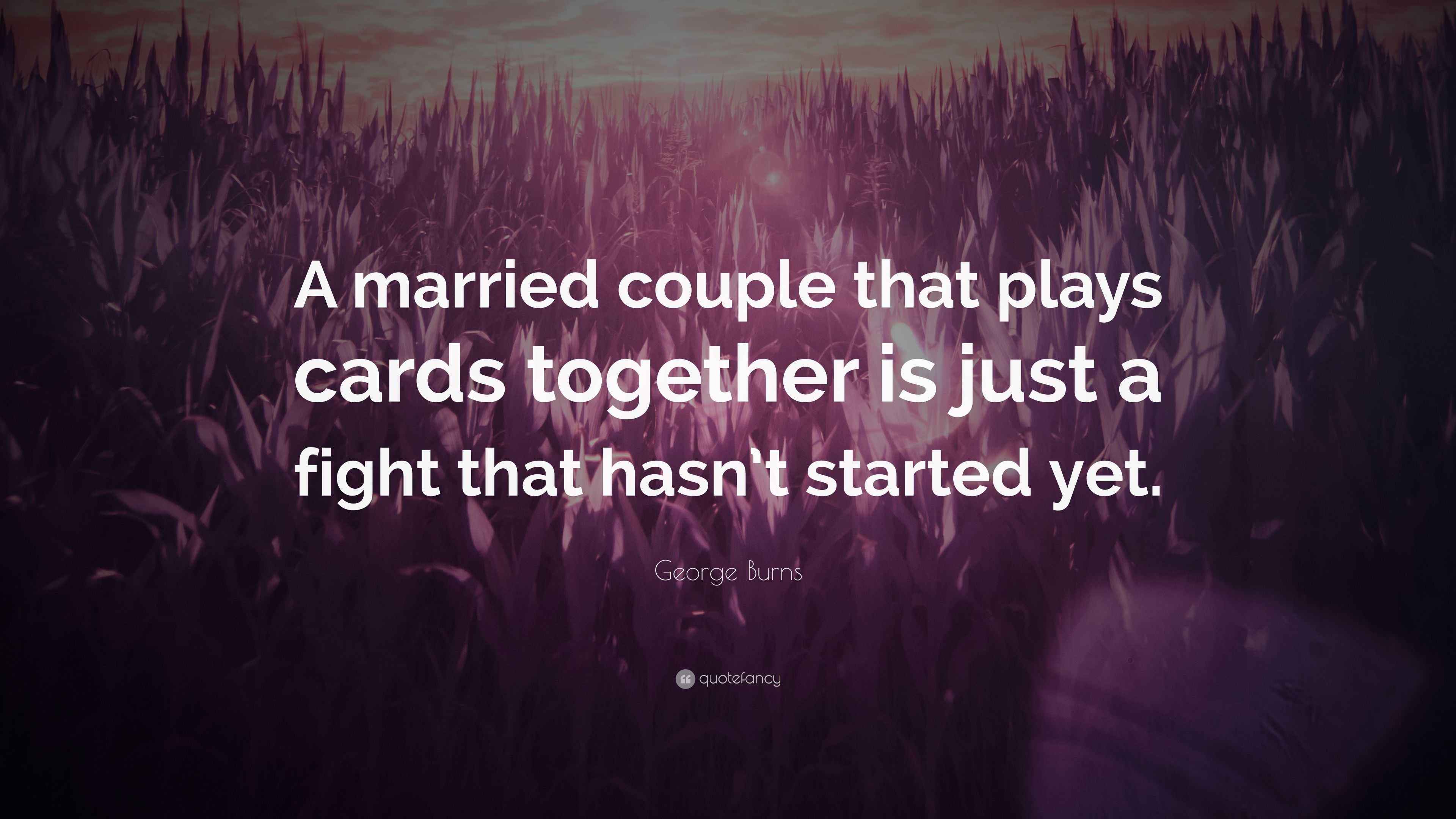 Couple Fight Quotes