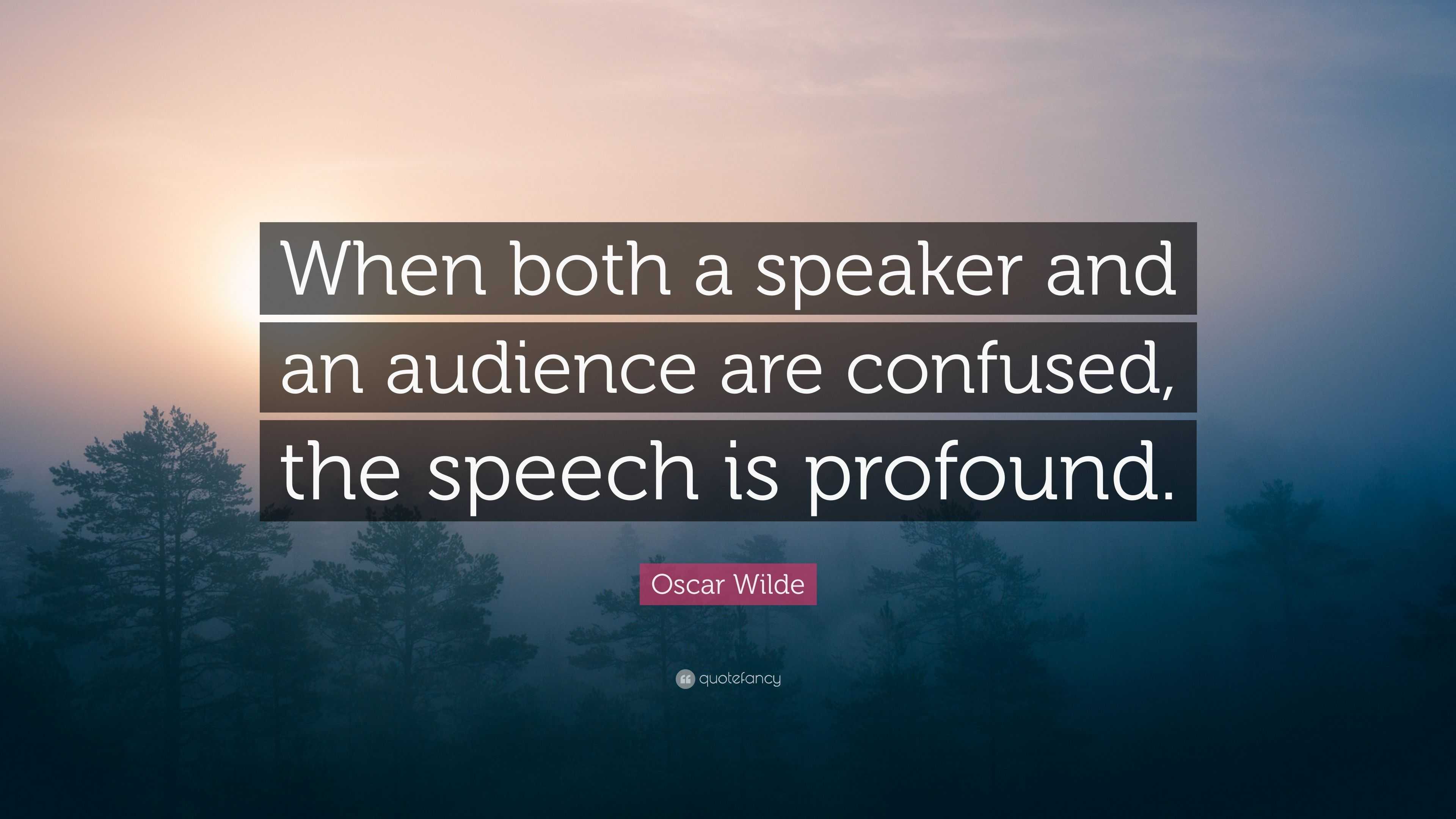 Oscar Wilde Audience Quotes 78 Great Oscar Wilde One Liners On Love,