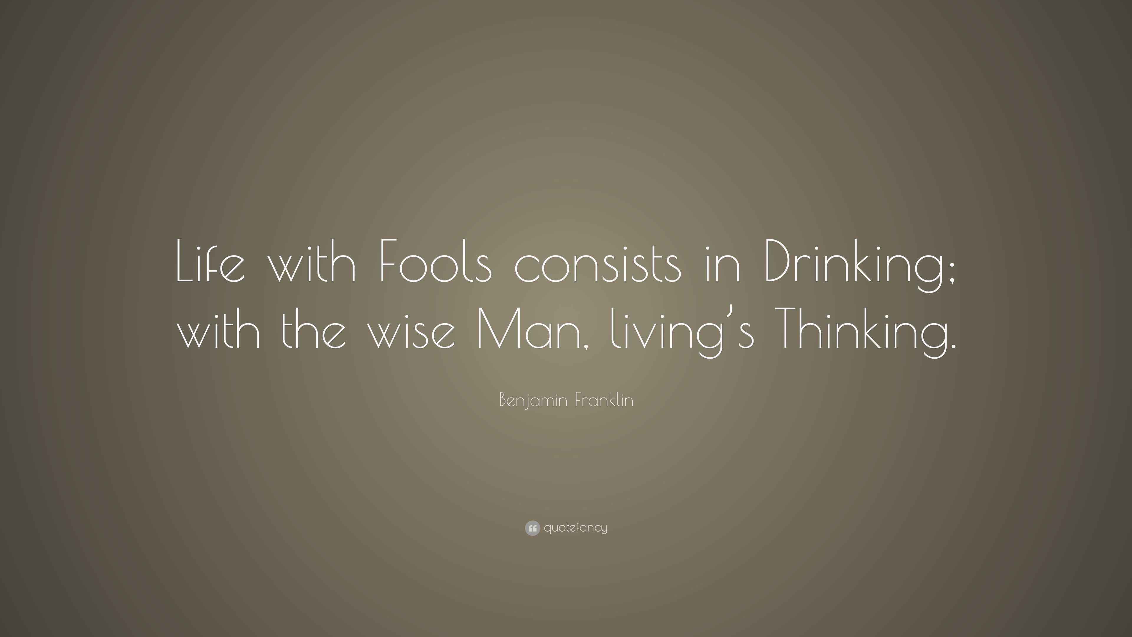 Franklin Drinking Quotes Beer Is Proof That God Loves Us Women's