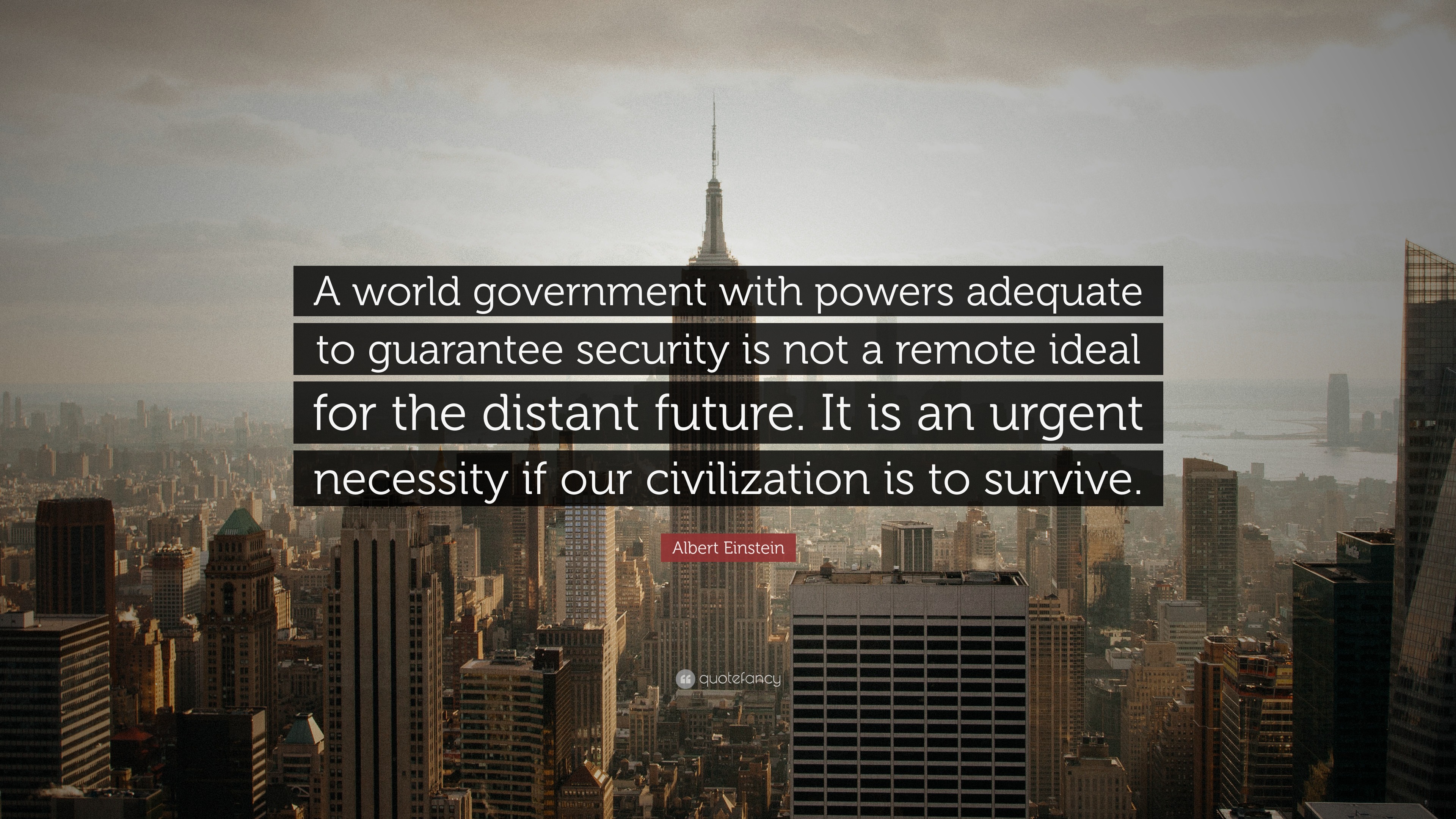 Einstein Government Quotes Einstein's Brilliance: 45 Profound Quotes