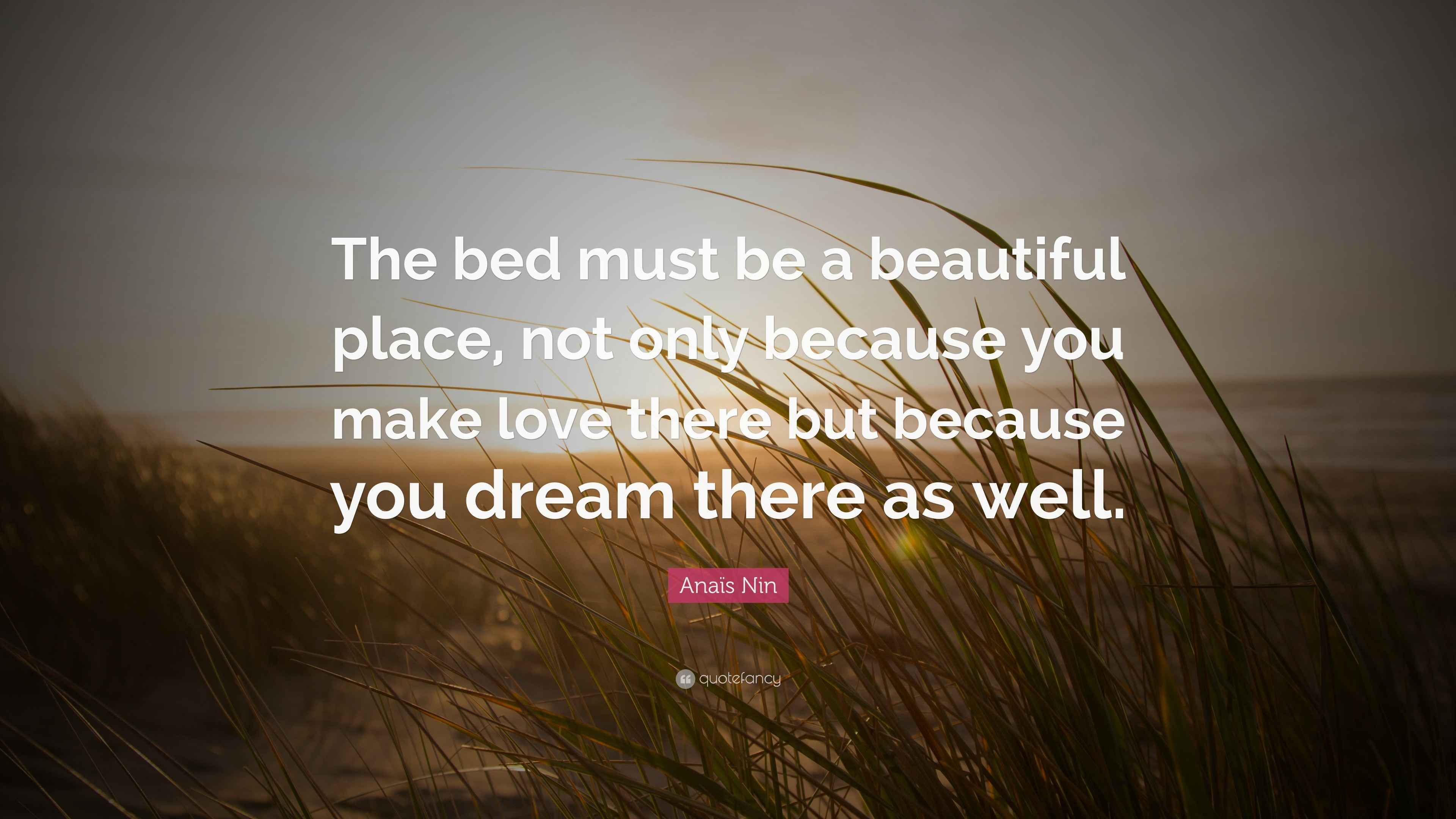 Anais Nin Quotes Dreams