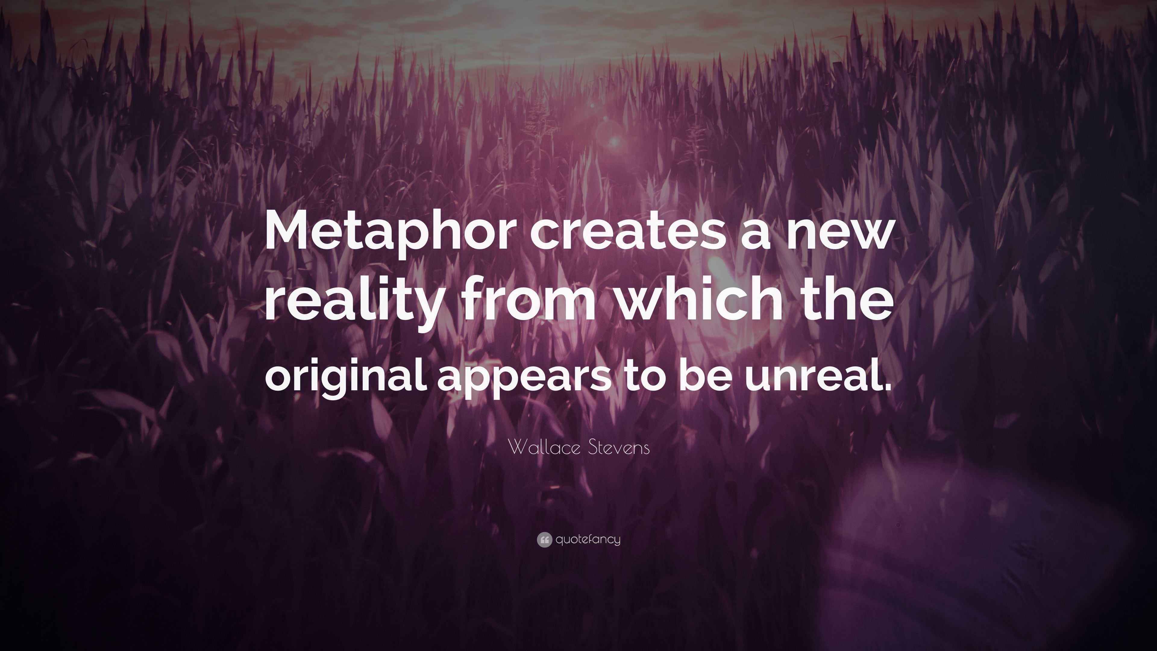 Metaphor Images