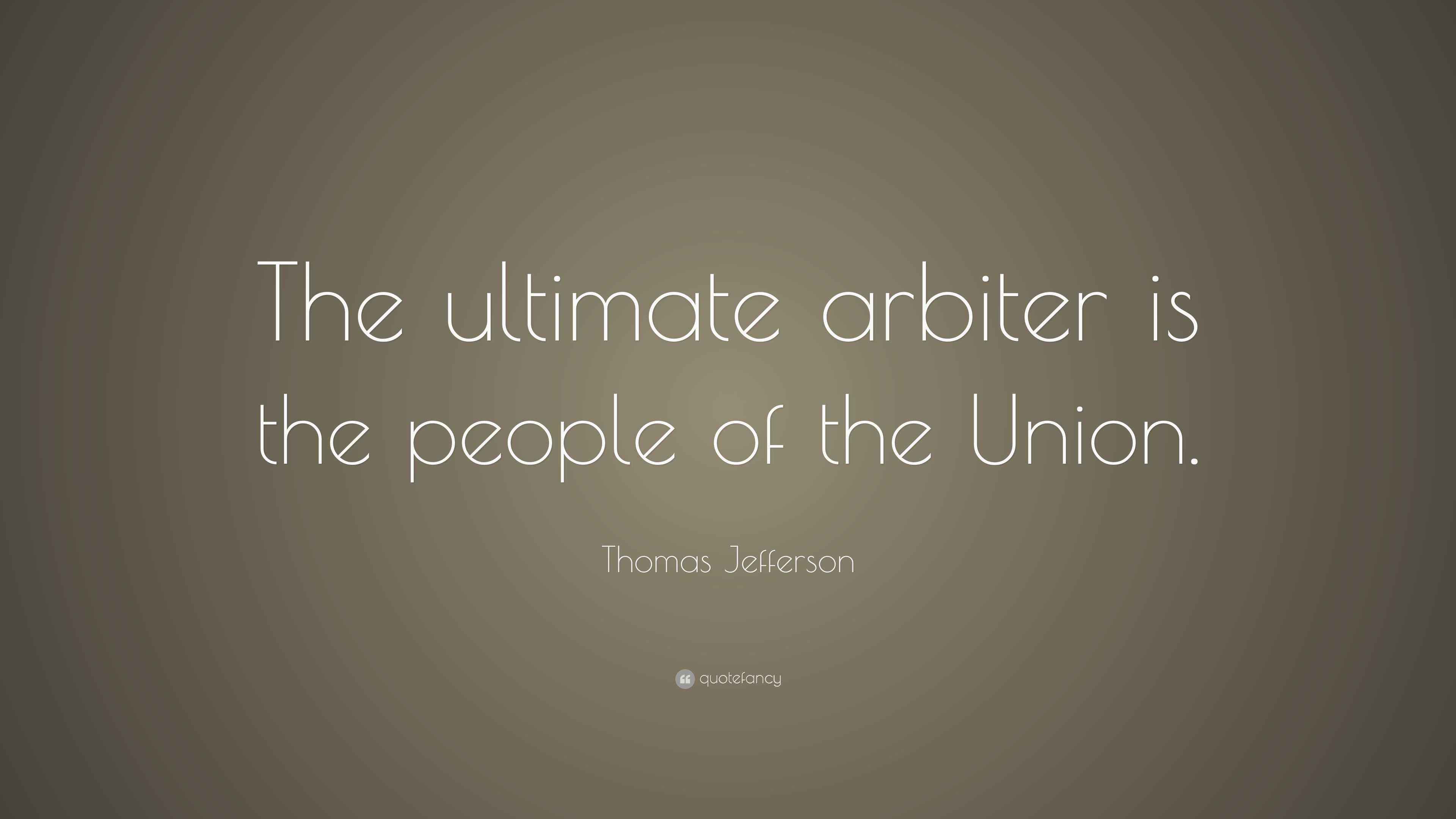 Arbiter Famous Quotes