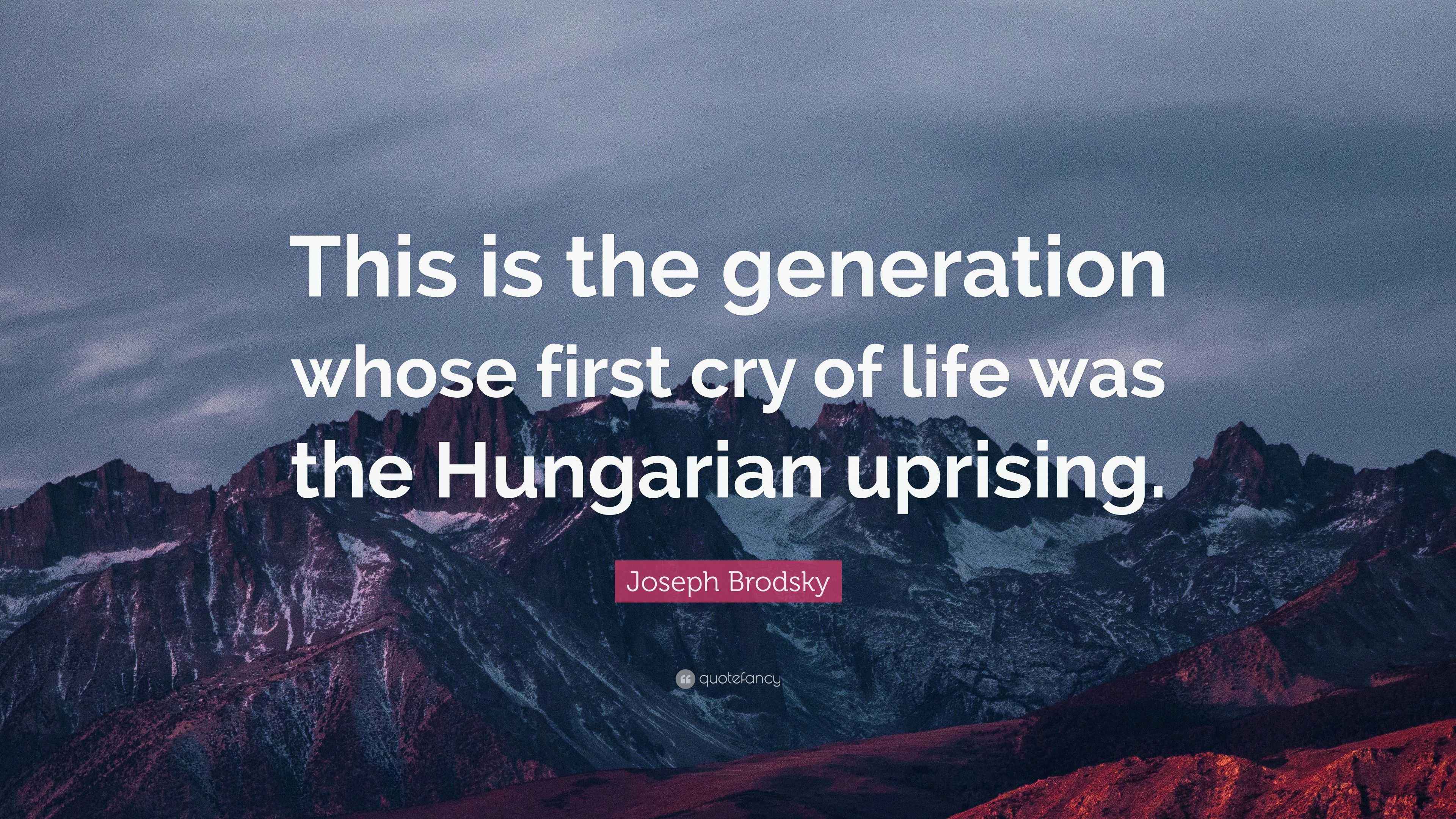 Hungarian Uprising Quotes Hungarian Uprising