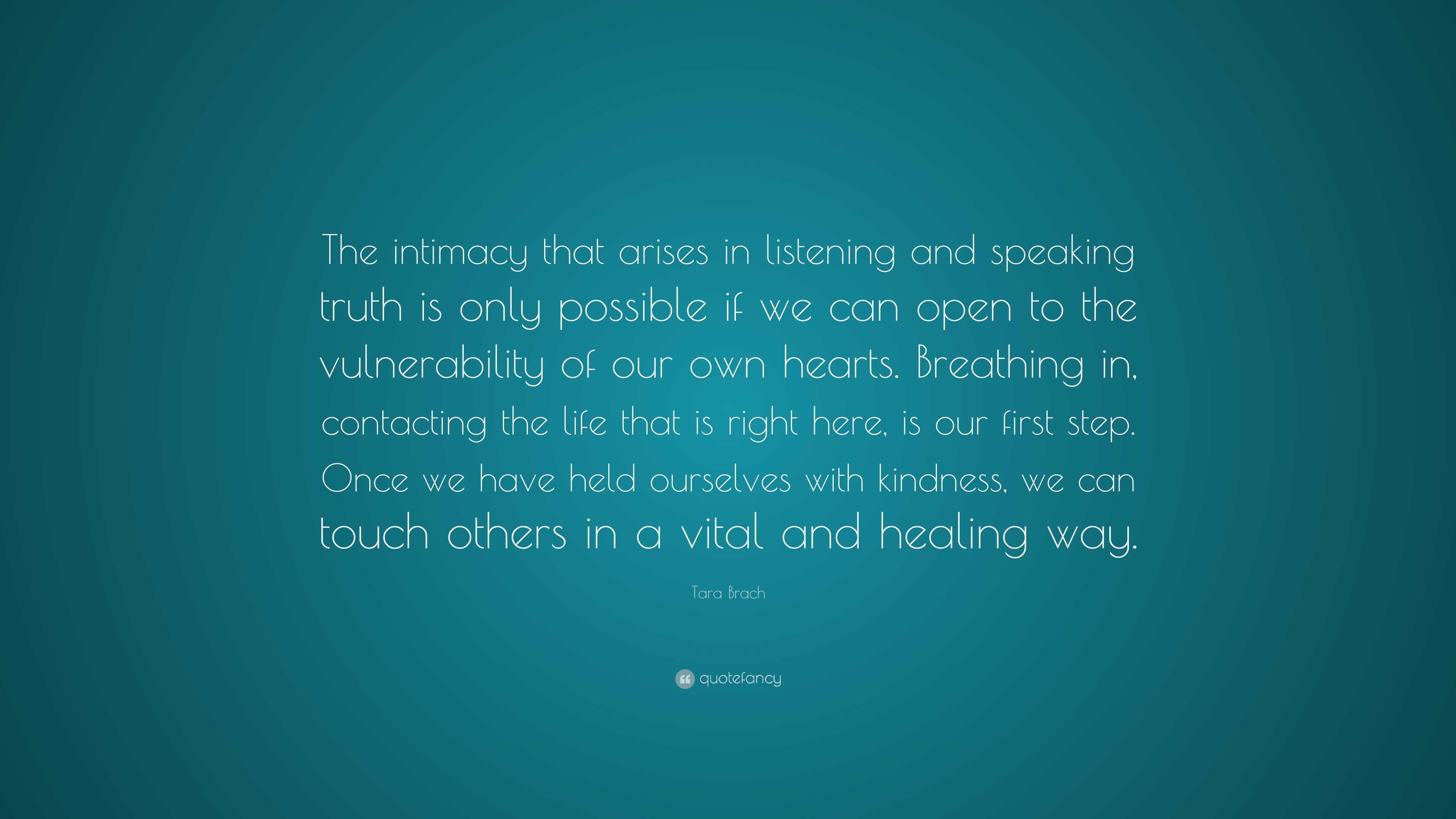 Brach Quotes