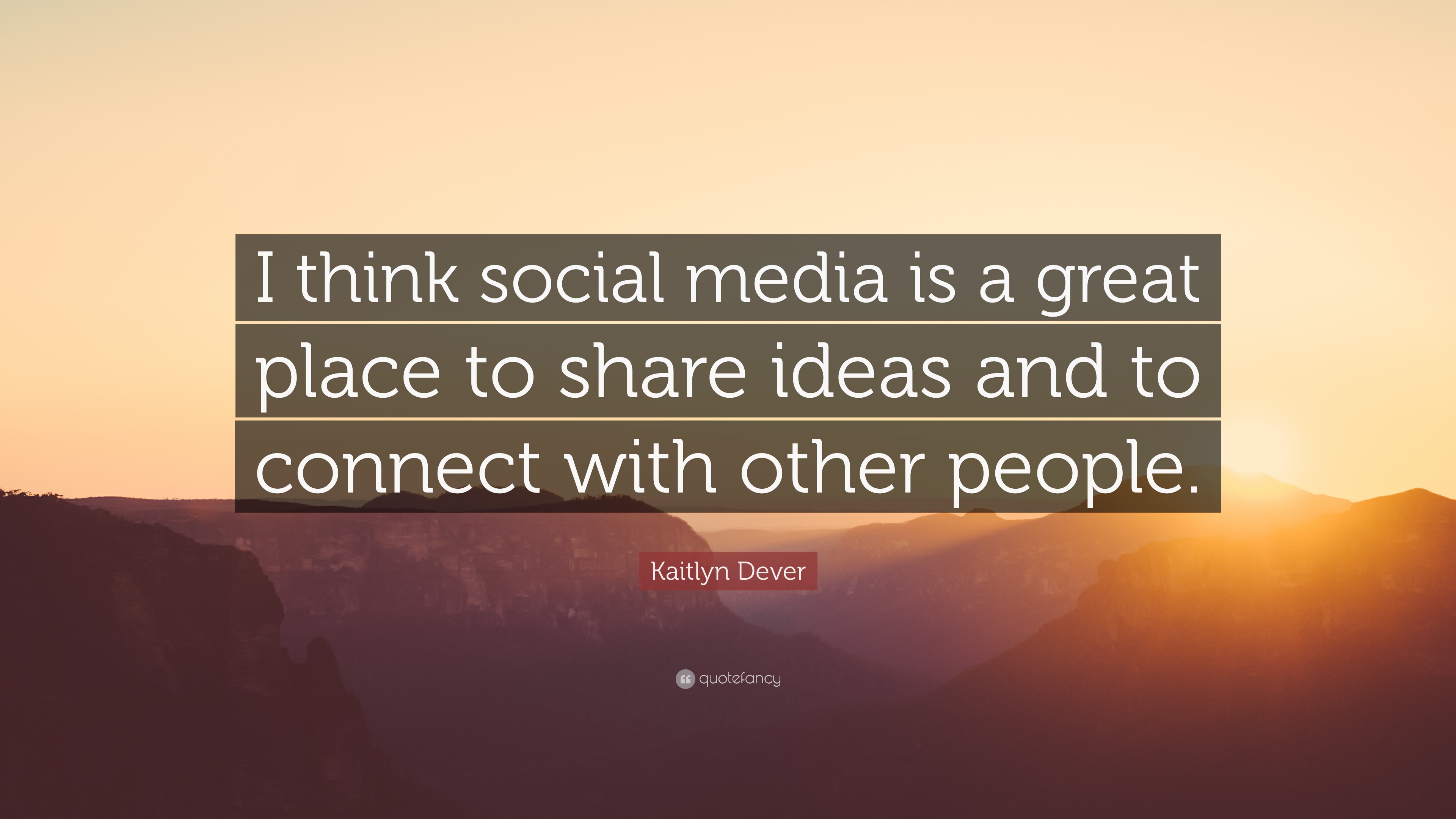 Sharing Ideas Quotes