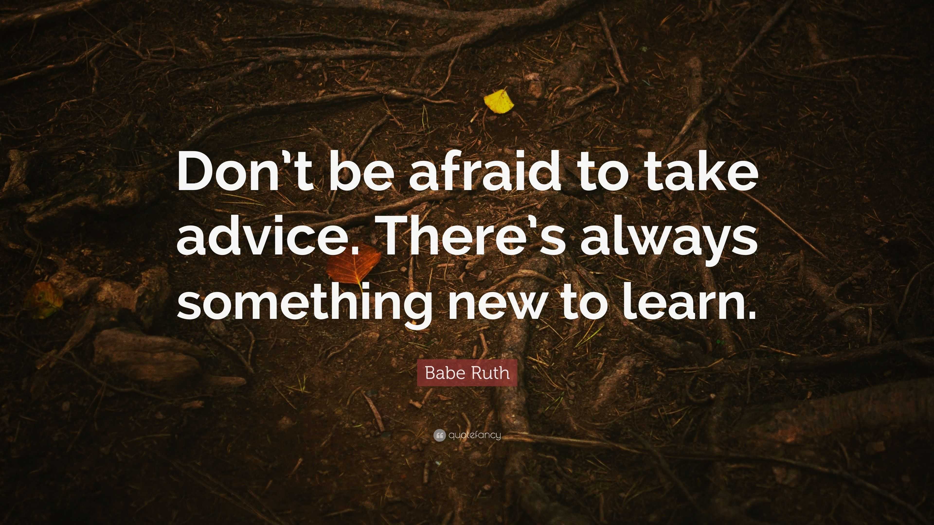 Advisory Quotes Advice For The Adviser Podcast CAPCA