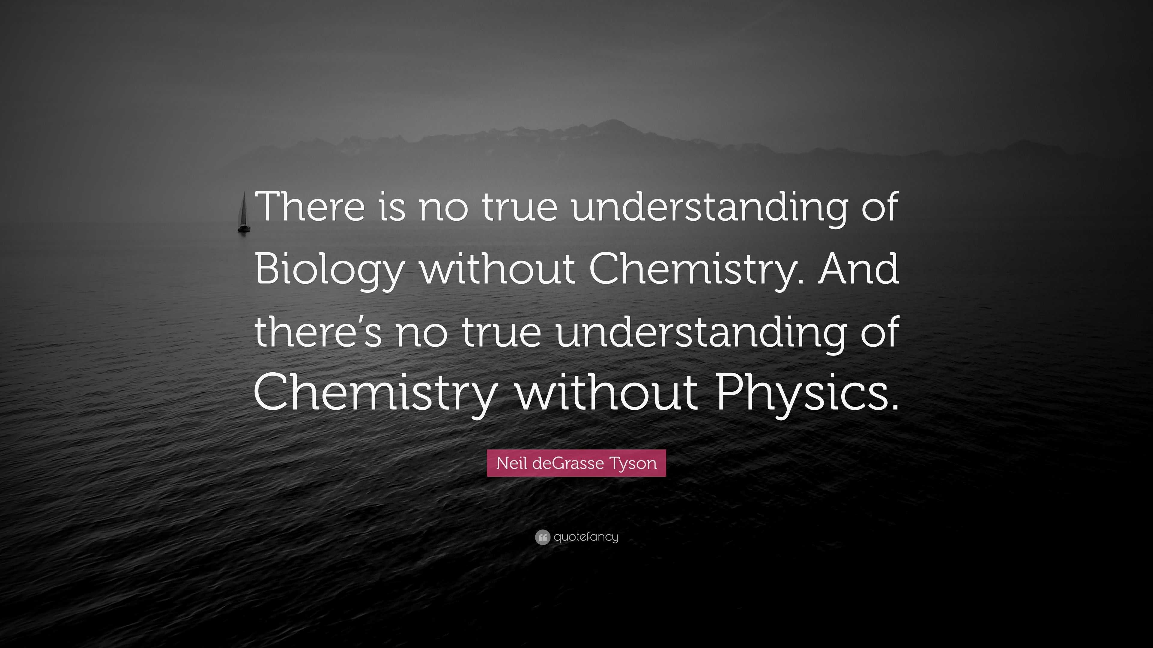 Tyson Physicist Quotes Neil DeGrasse Tyson Quote: “Physics Is The