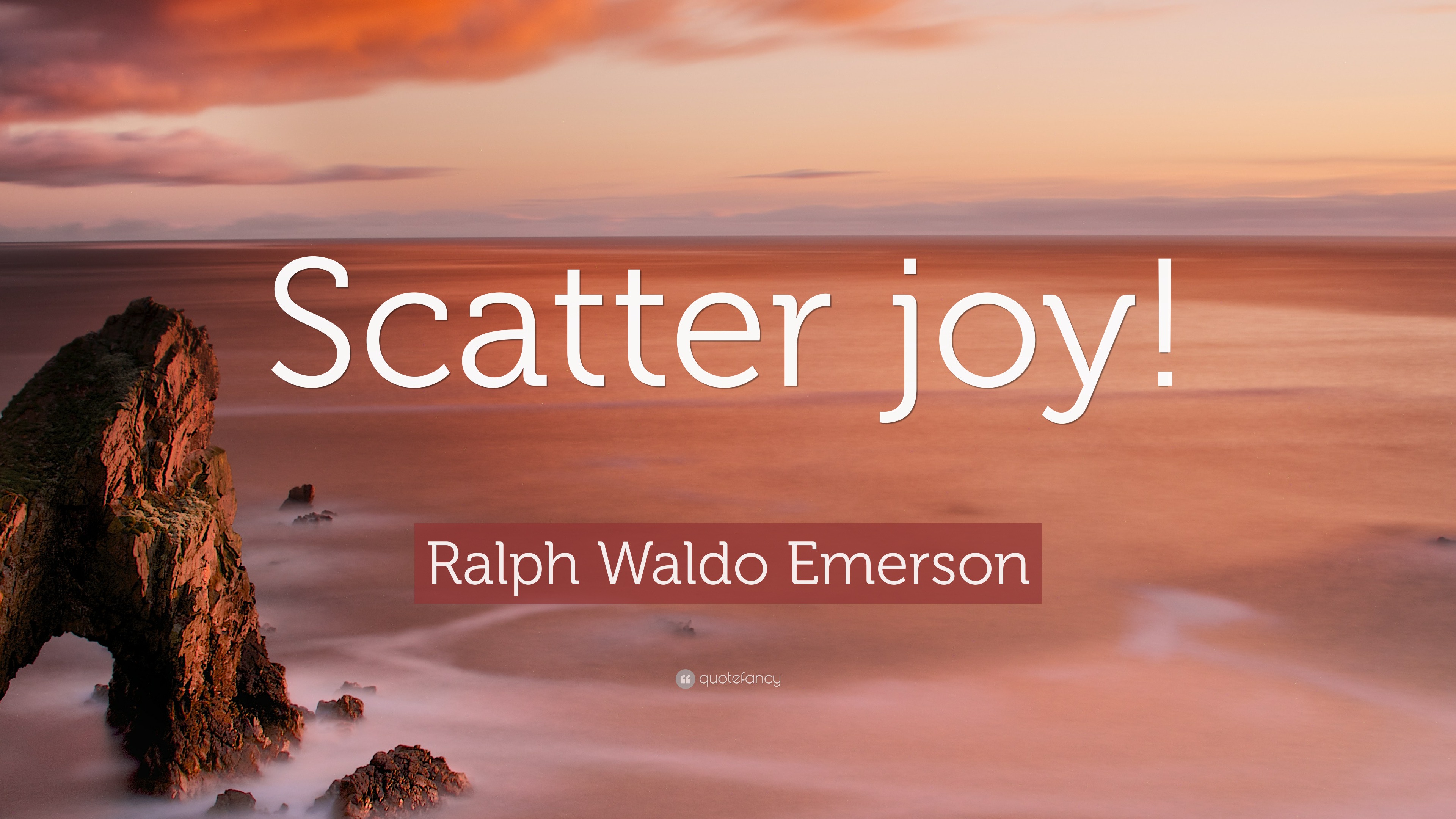 Ralph Waldo Emerson Quotes (100 wallpapers) - Quotefancy