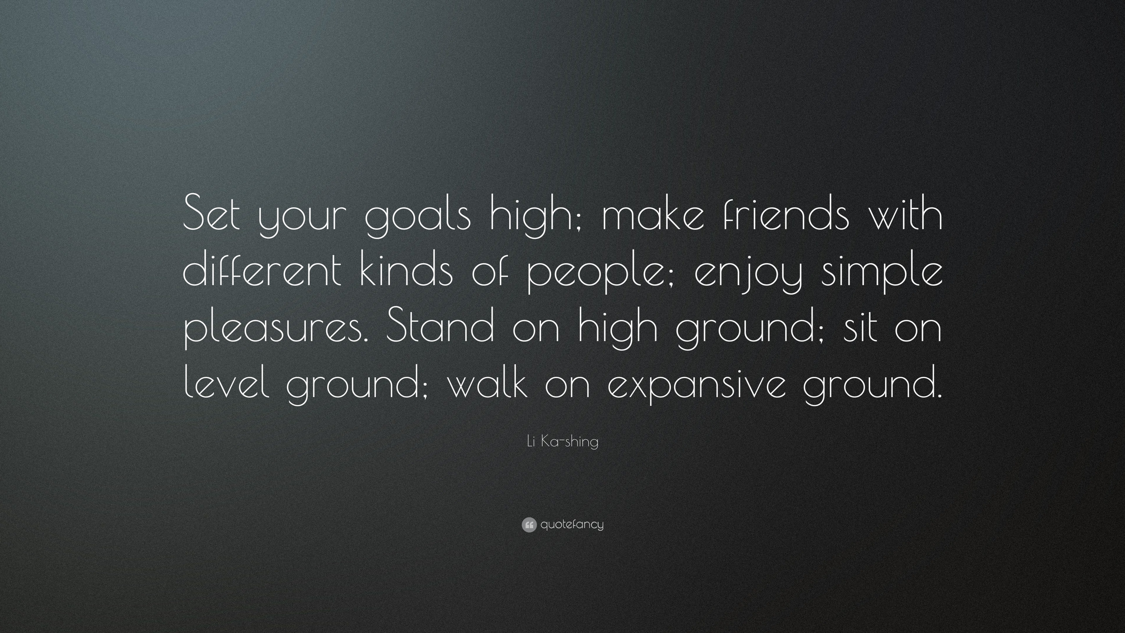 High People Quotes 100 Quotes From Famous People Through The Decades