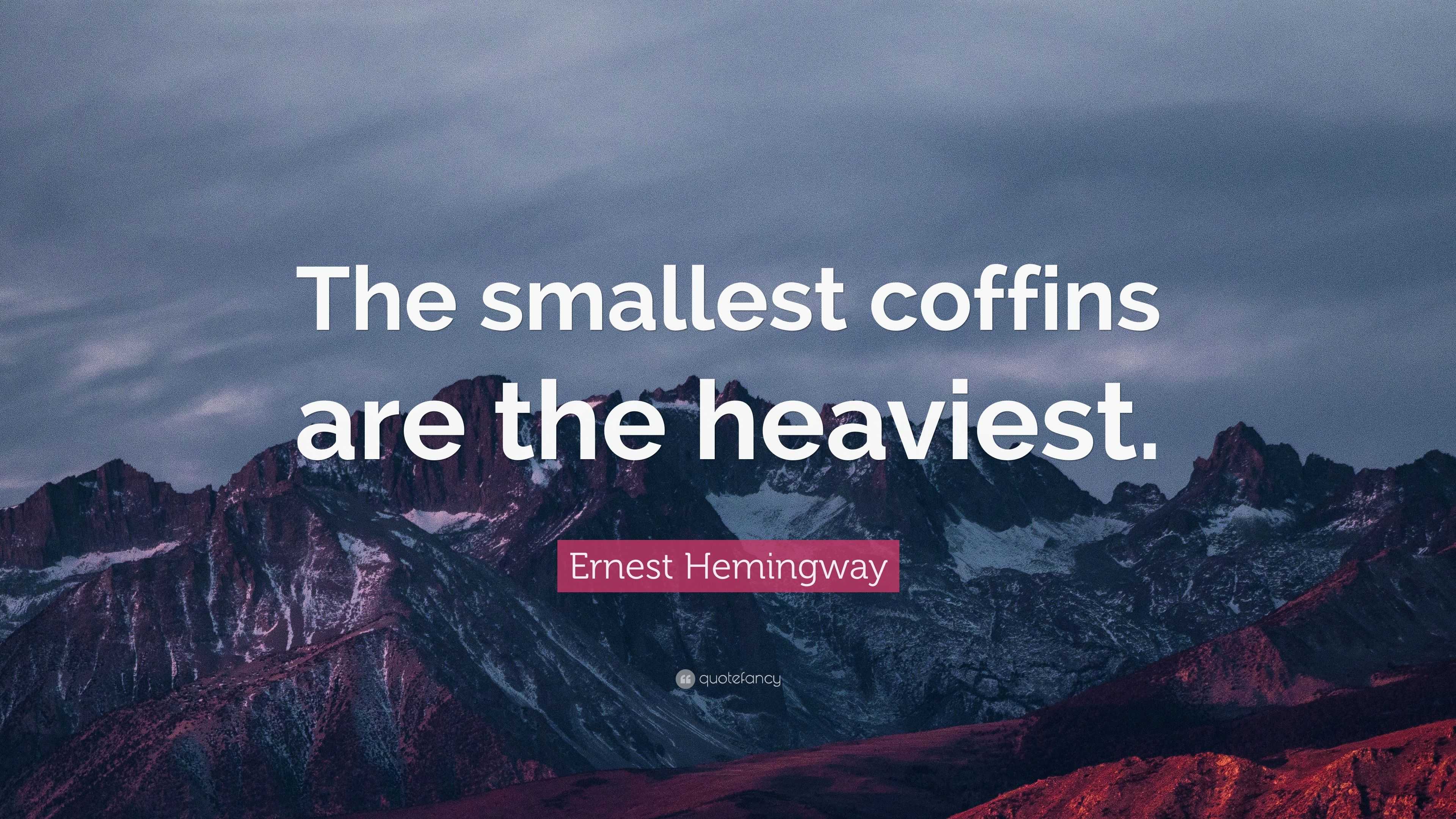 Small Coffin Quotes I'll Look So Hot In A Coffin: And Other Thoughts I